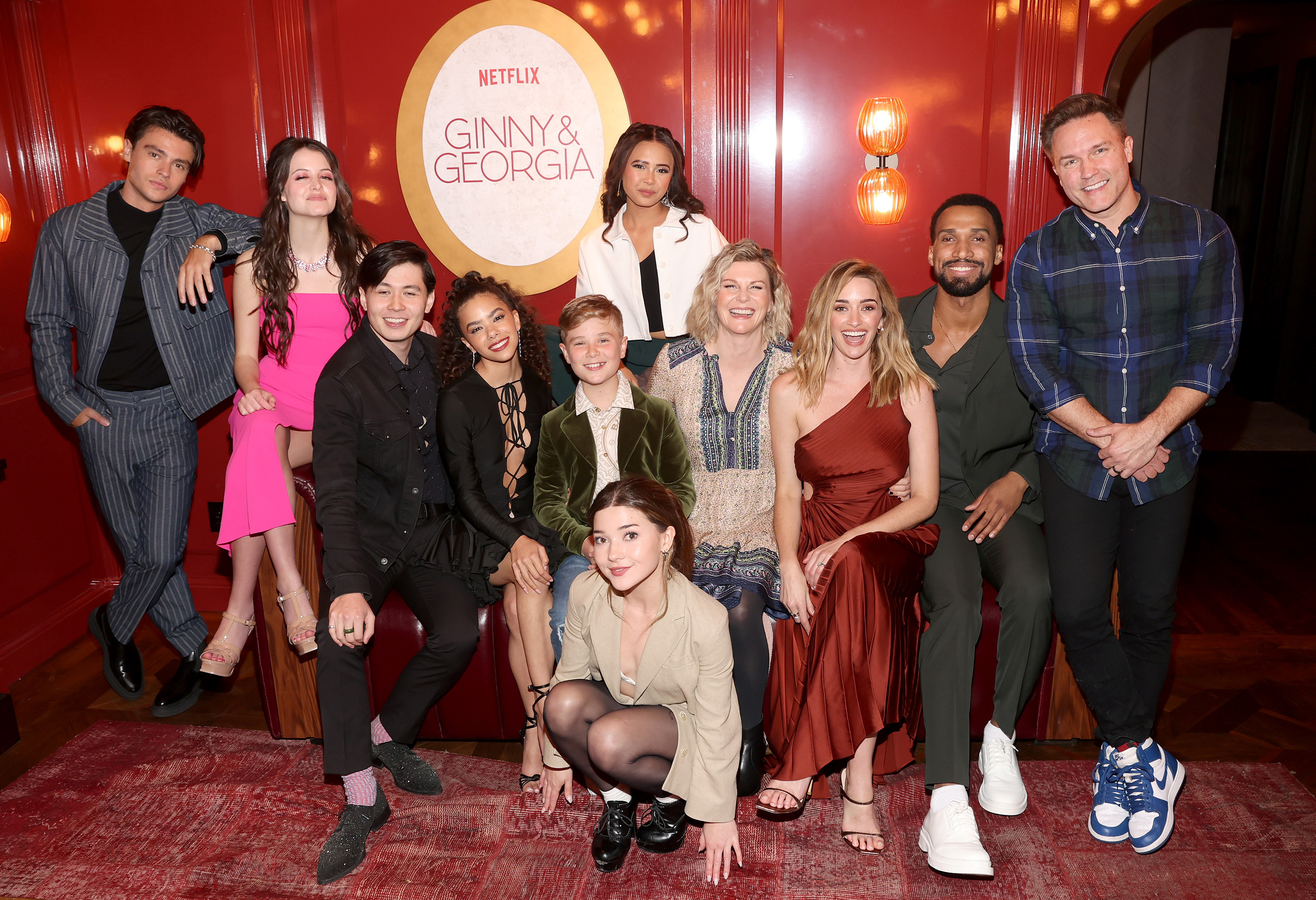 Netflix Launches Astrology Hub With Shows by Zodiac Sign
