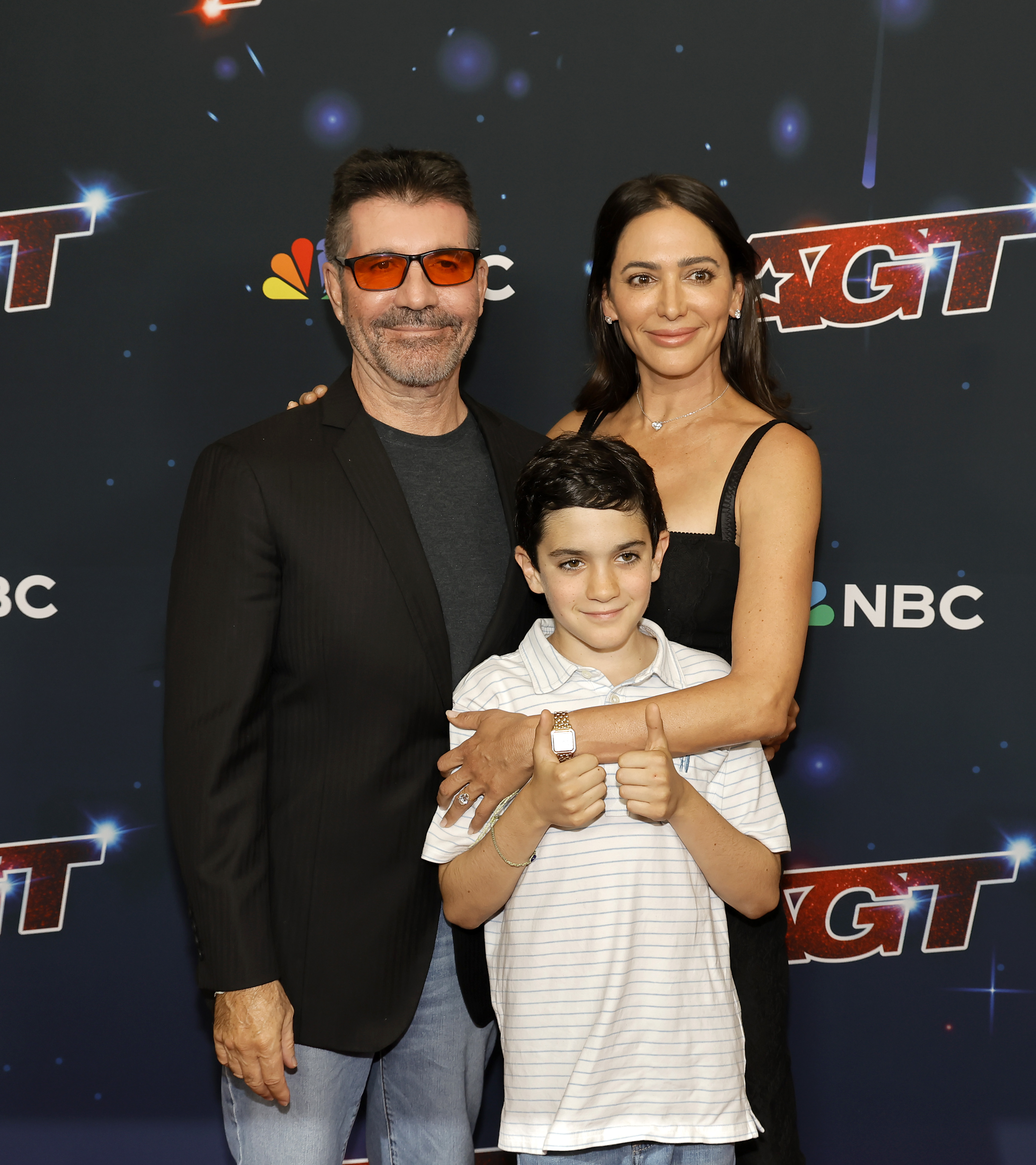 Simon Cowell's Net Worth 2025 & AGT Salary: How Much He Makes