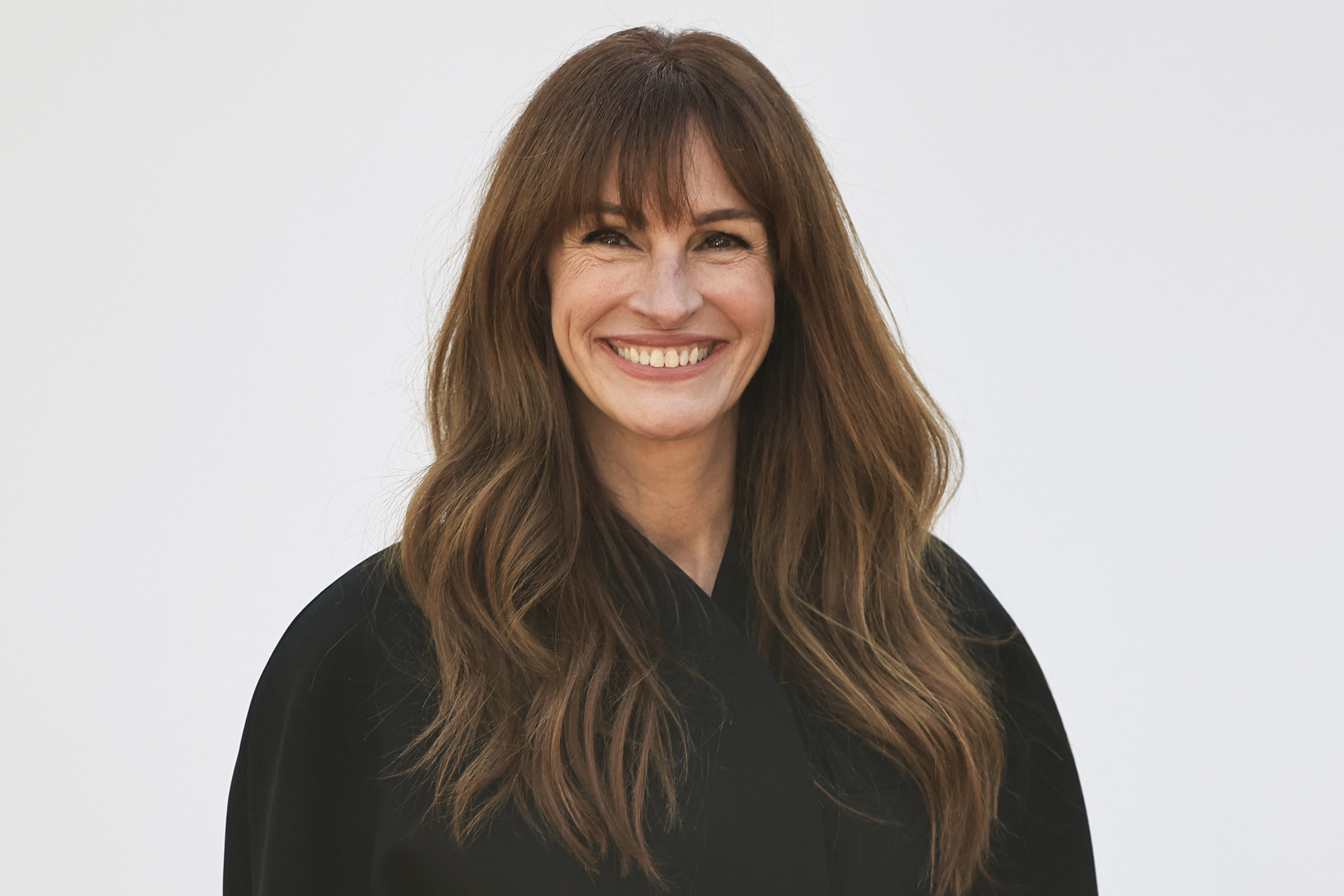 Julia Roberts Shares Sweet Tribute For Son Henry's 18th Birthday