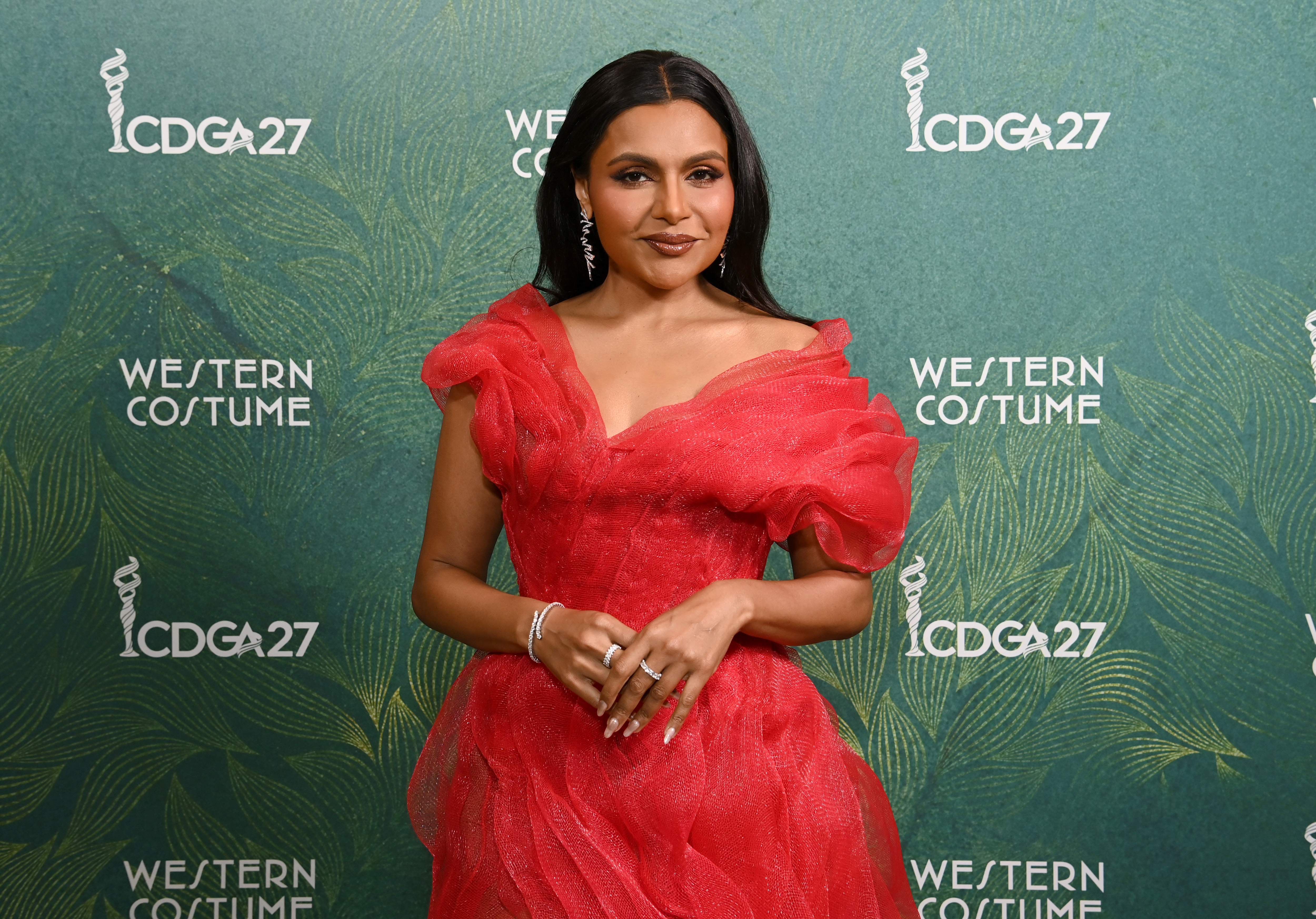 Mindy Kaling Reveals Why She’s Stepped Back from Acting