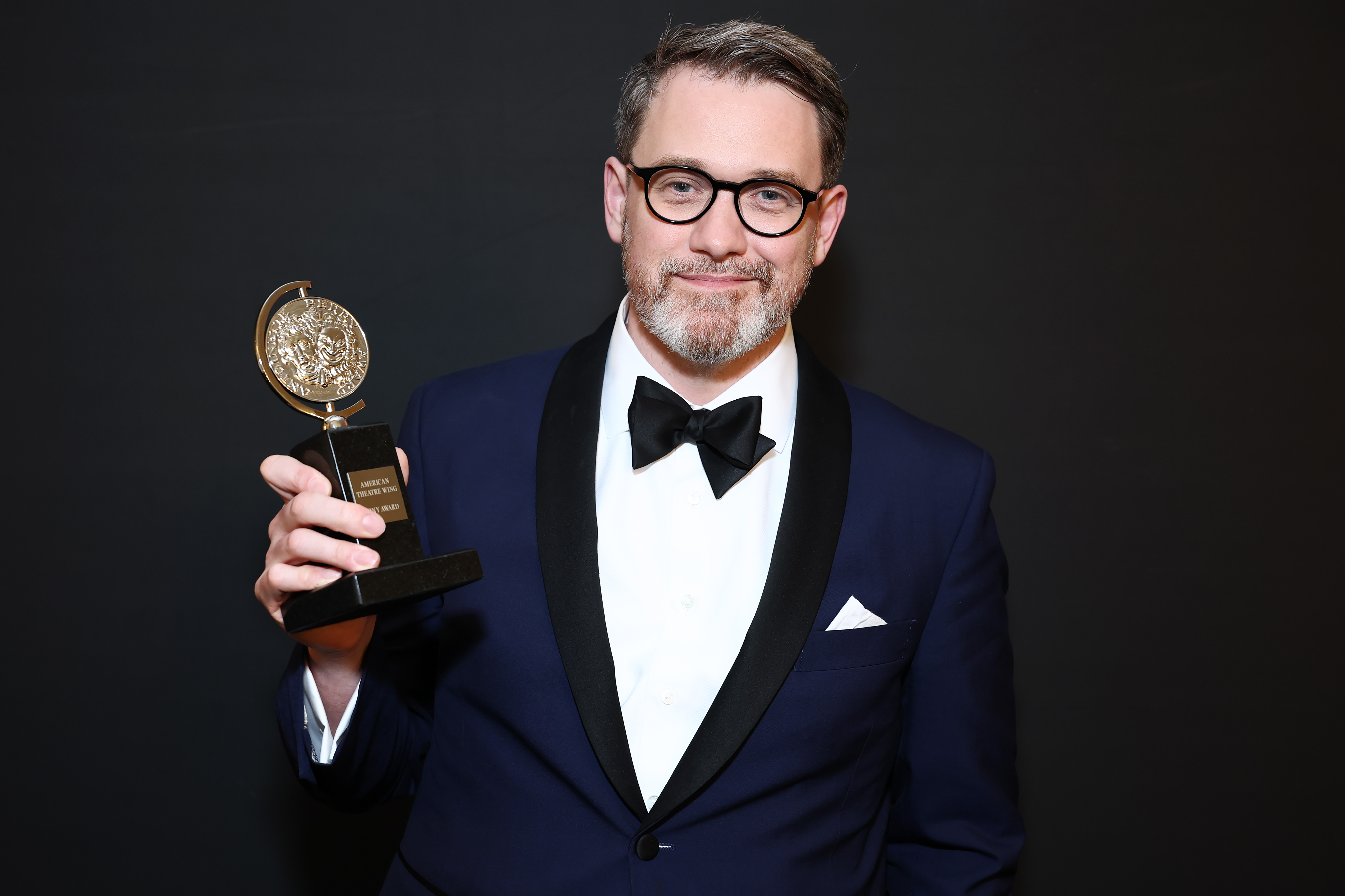 Here Are the 2025 Tony Award Winners