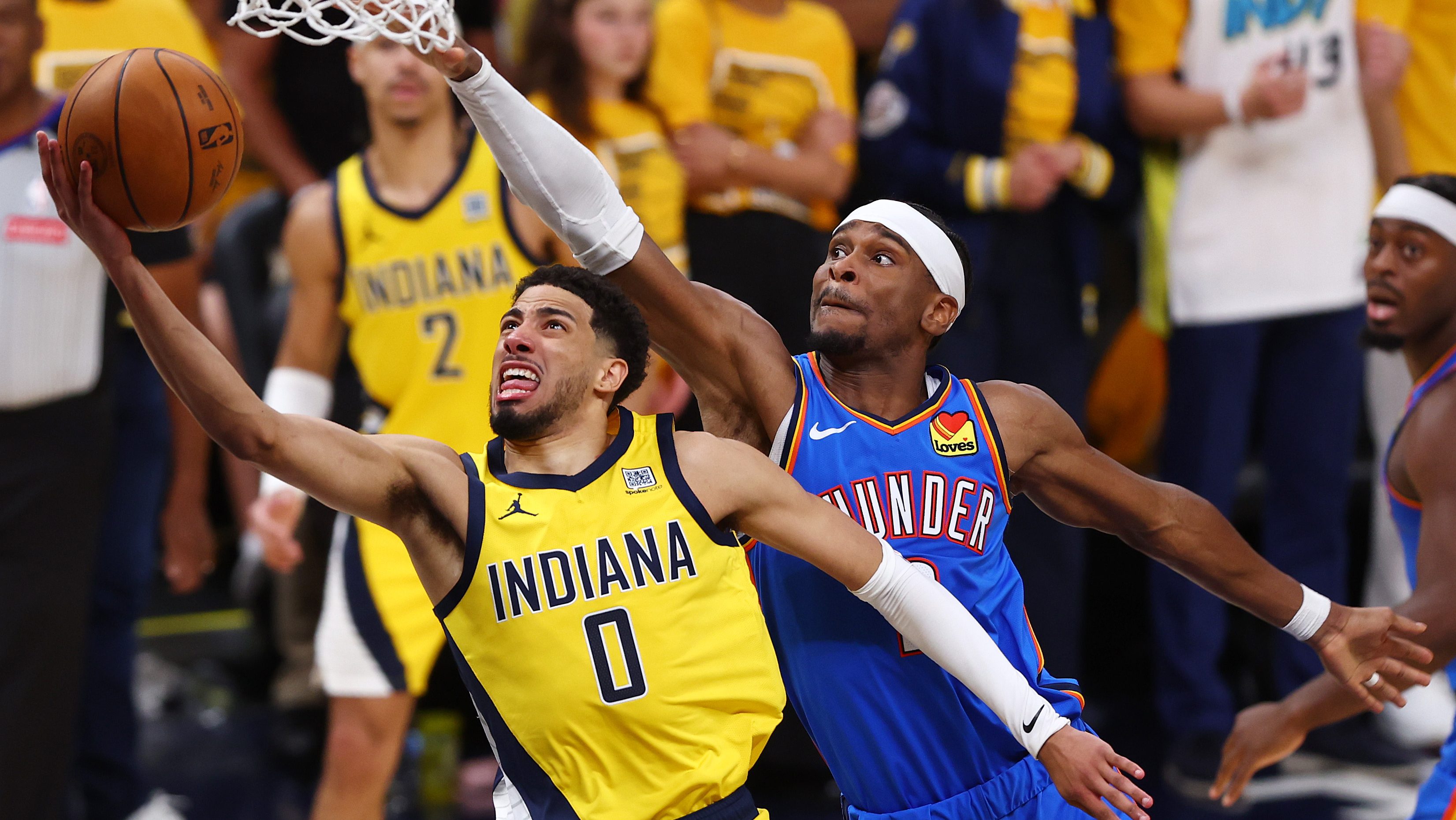 NBA Finals 2025 Schedule on TV Today, Time & Dates This Week