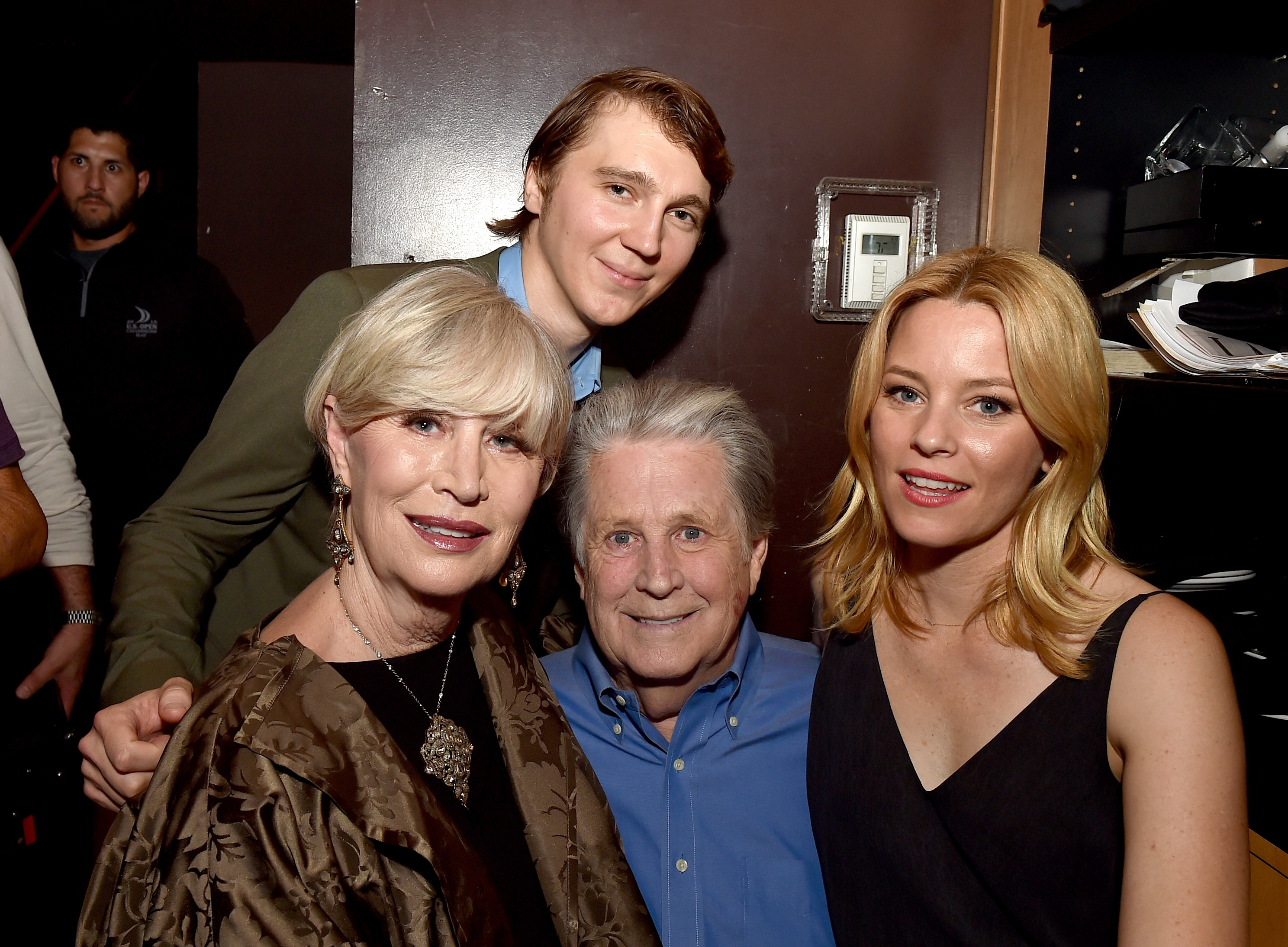 Brian Wilson Beach Boys Wife, Family and Net Worth June 2025