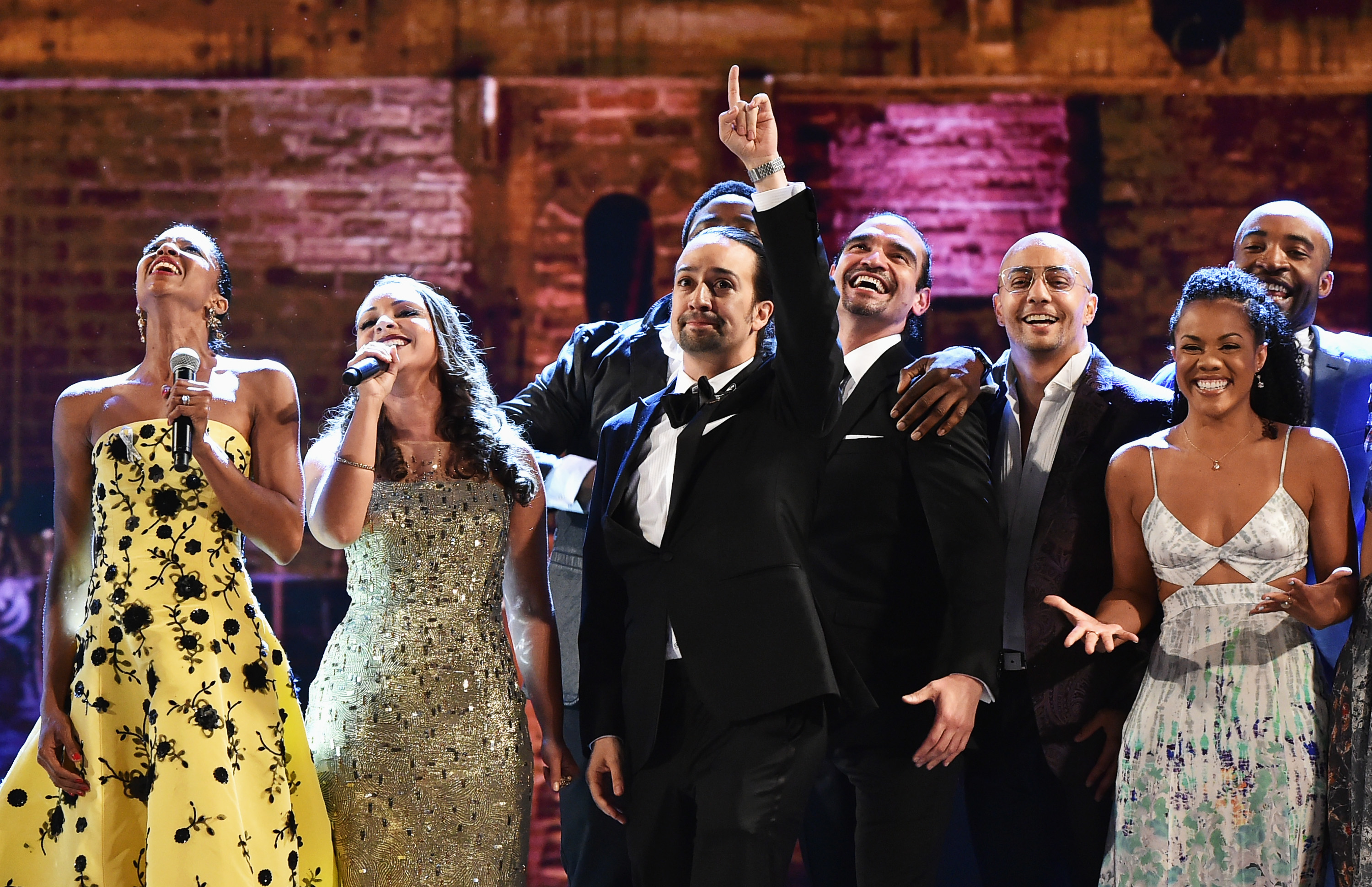 Hamilton Reunion – Tony Awards 2025 Performance: Where & How to Watch