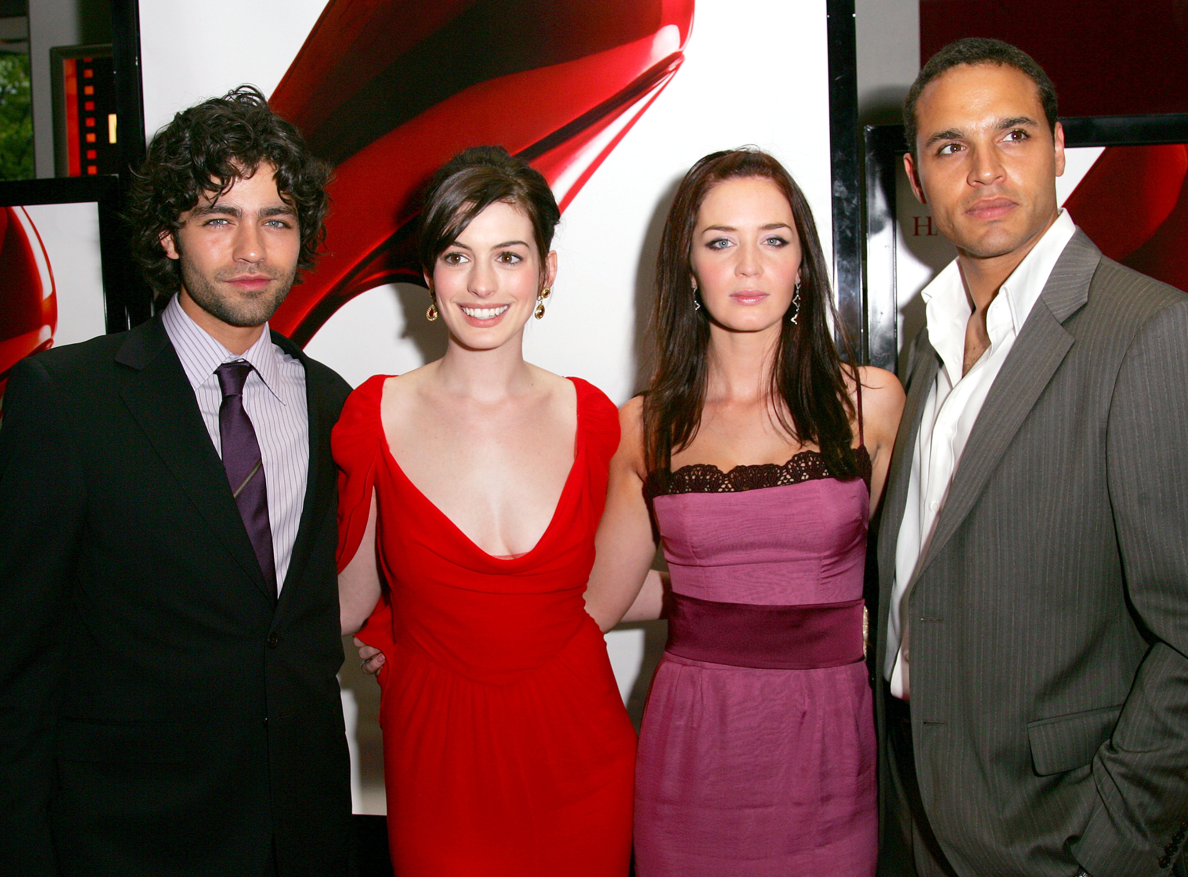 Devil Wears Prada Sequel: Emily Blunt Shares Exciting Update