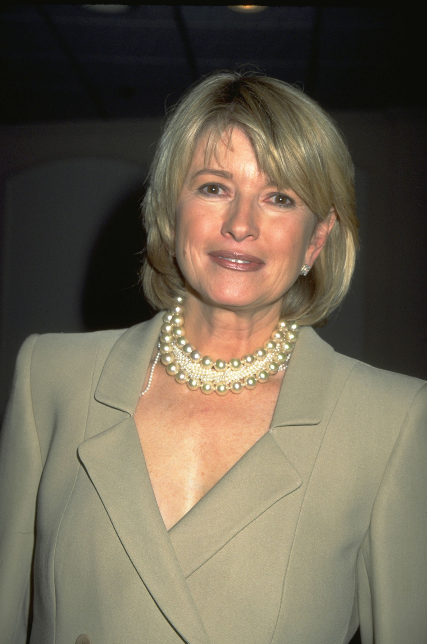 Martha Stewart's Cooking, Home Goods Empire & Net Worth