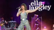 Ella Langley Performs Hit Song Weren t For The Wind At CMA Fest 2025 Ella Langley Performs Hit Song Weren t For The Wind At CMA Fest 2025