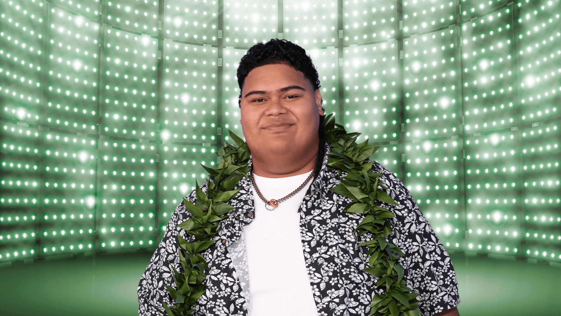 Iam Tongi: 'Idol' Winner Had One Person in Mind at Opry Debut