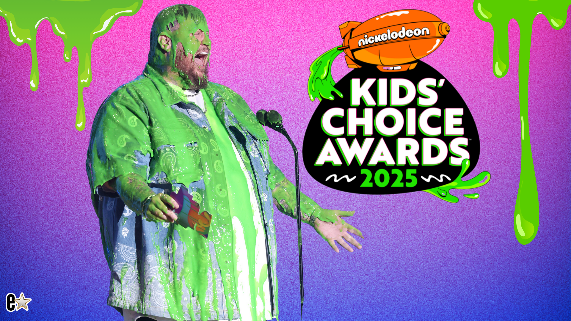 Kids Choice Awards 2025 Voting Info