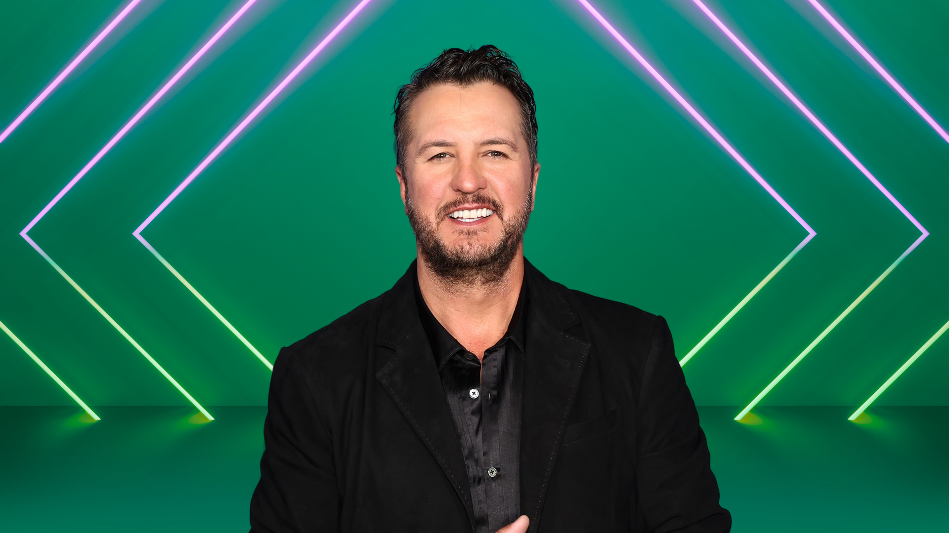 Luke Bryan: 'Idol' Judge Shares Career Update at CMA Fest