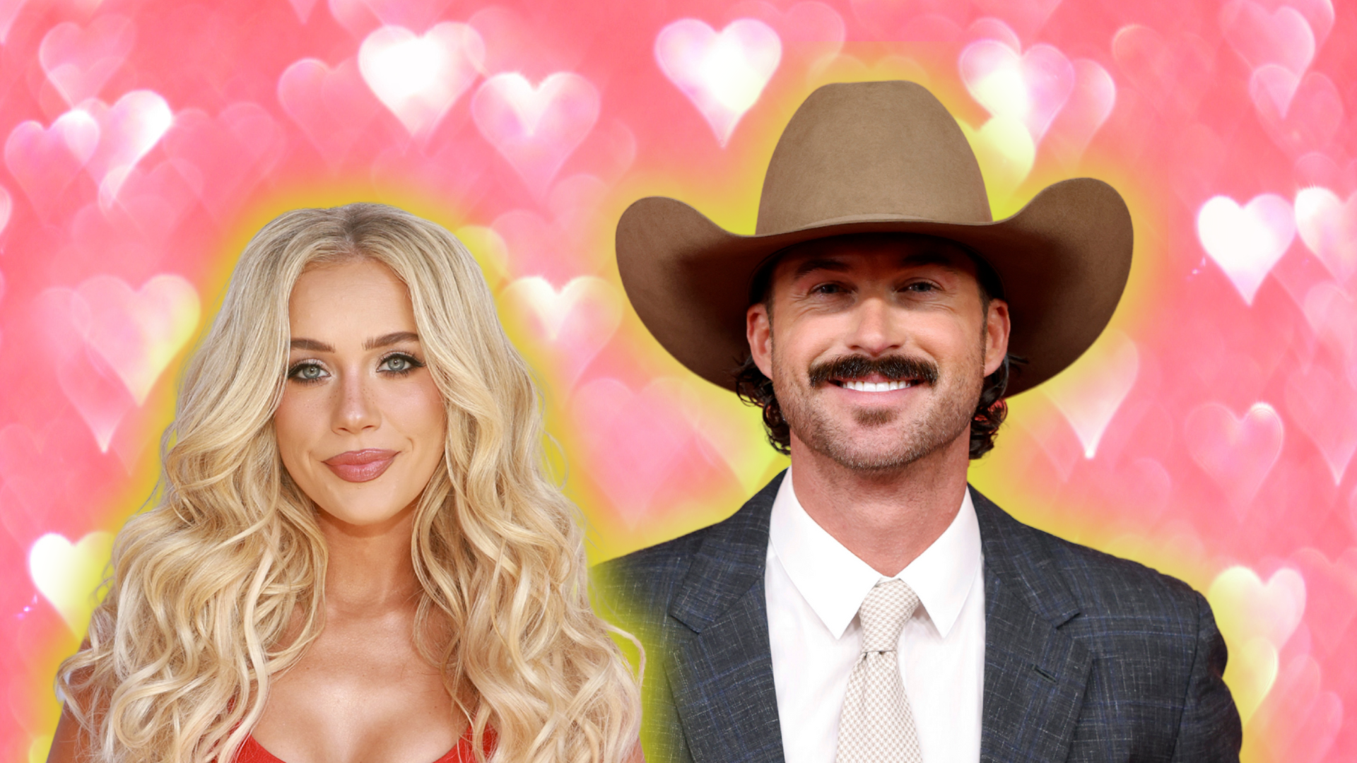 Did Megan Moroney Just Confirm She's Dating Riley Green? Fans Think So