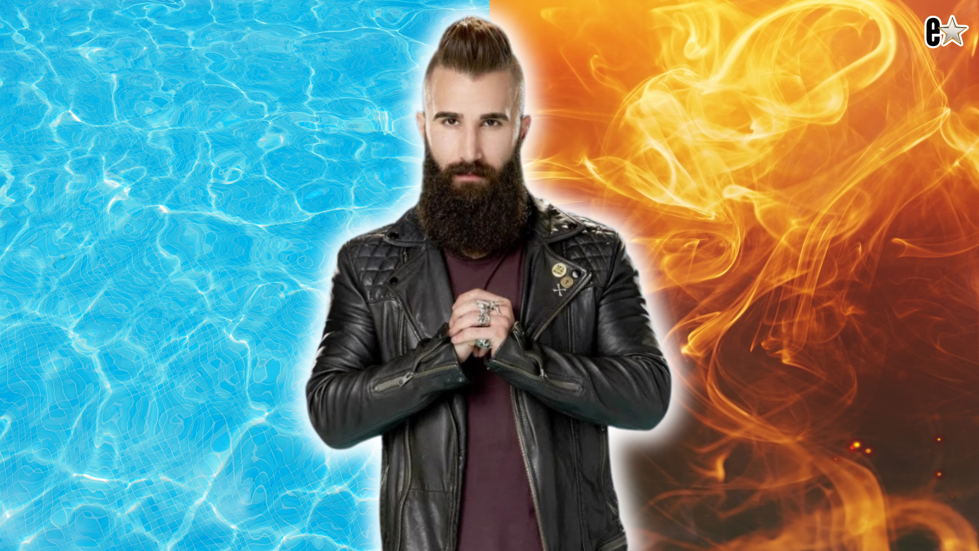"Big Brother's" Paul Abrahamian Joins "House of Villains" Season 3