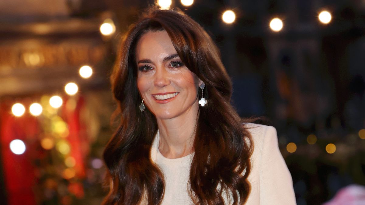 Kate Middleton Misses Royal Ascot as She “Listens to Her Body”