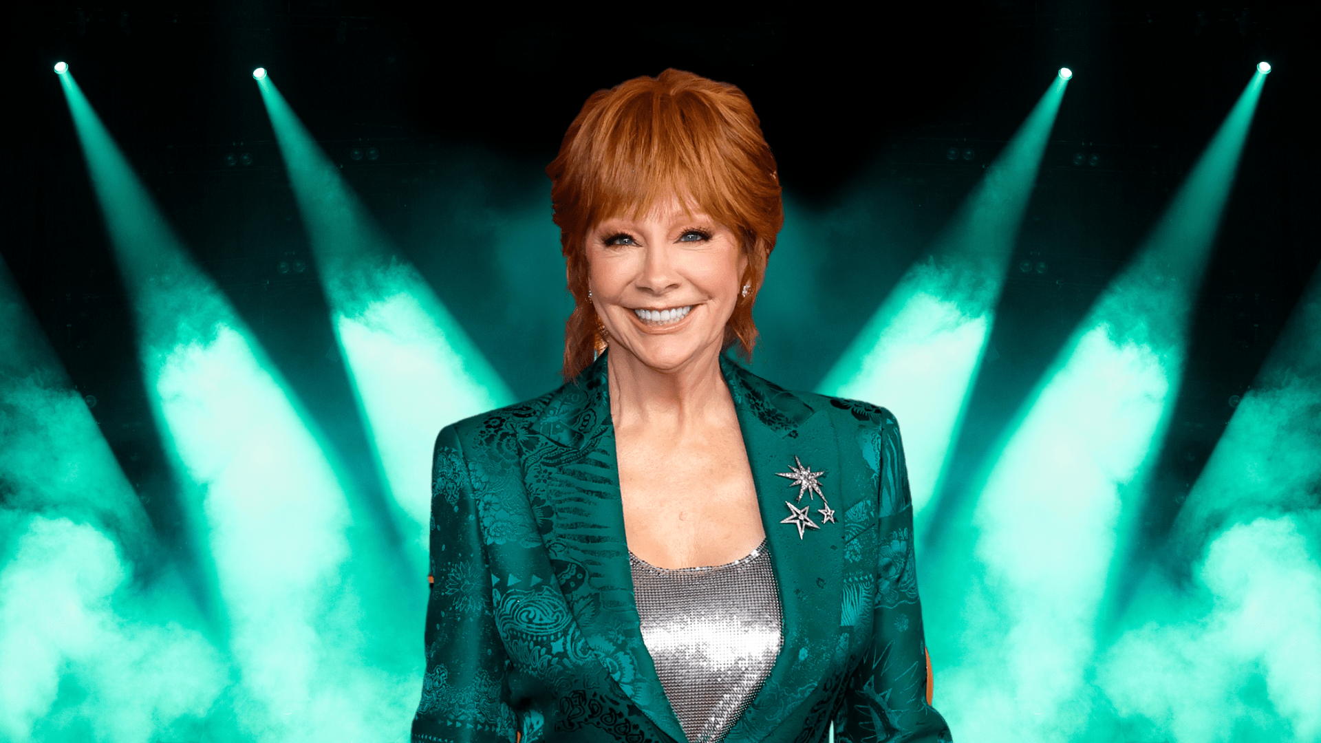 Reba McEntire & Creators Share the Truth Behind 'Happy's Place'