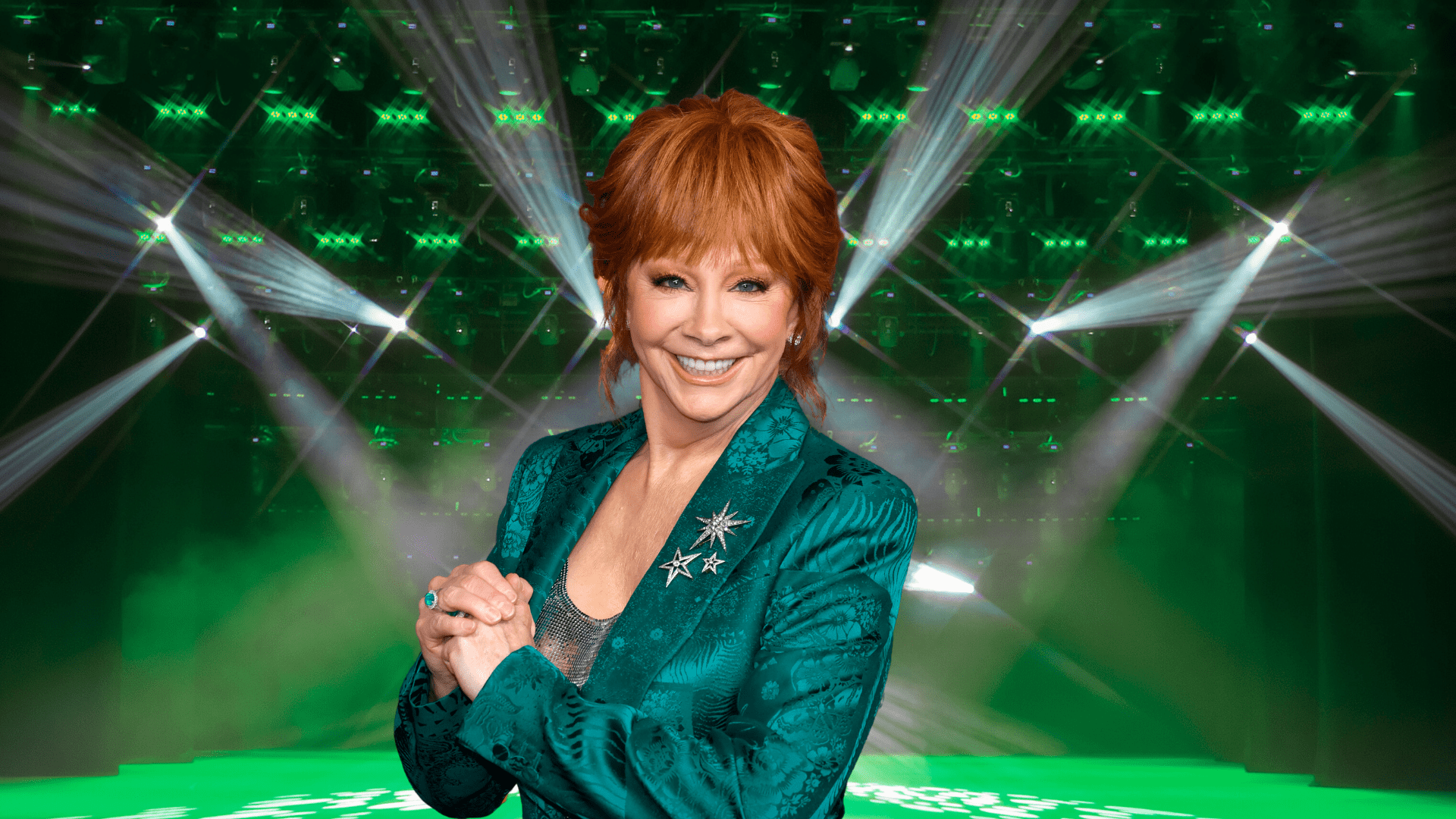 Reba McEntire: Inside What Really Inspired Her to Start Acting