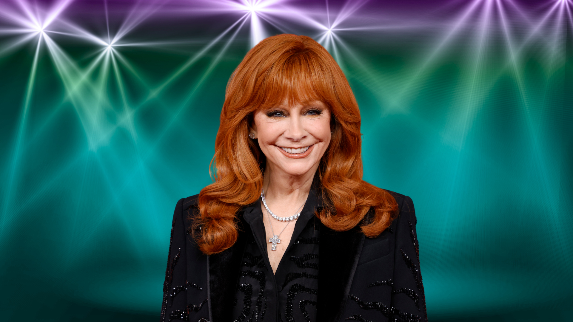 Reba McEntire Has a Whole Room Devoted to One Country Staple