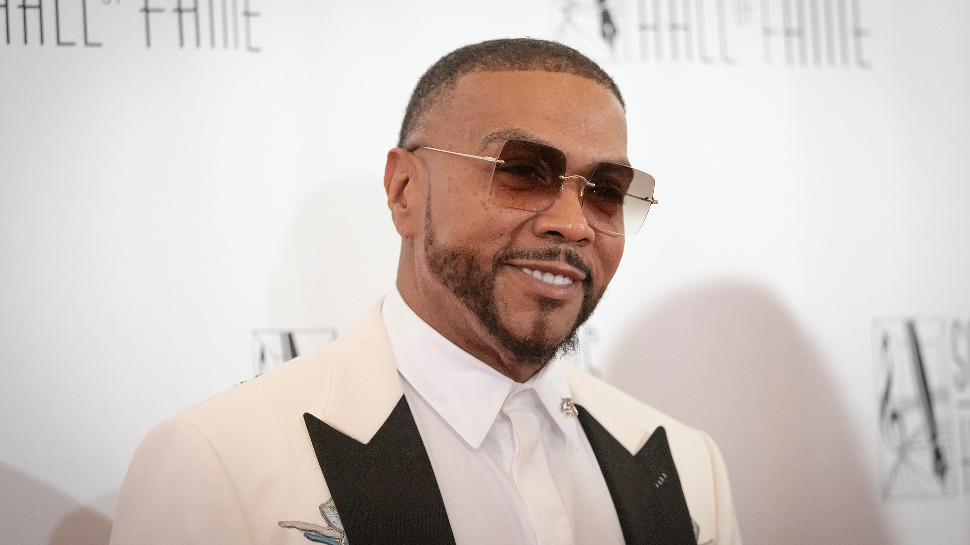 Timbaland Launches AI Entertainment Company