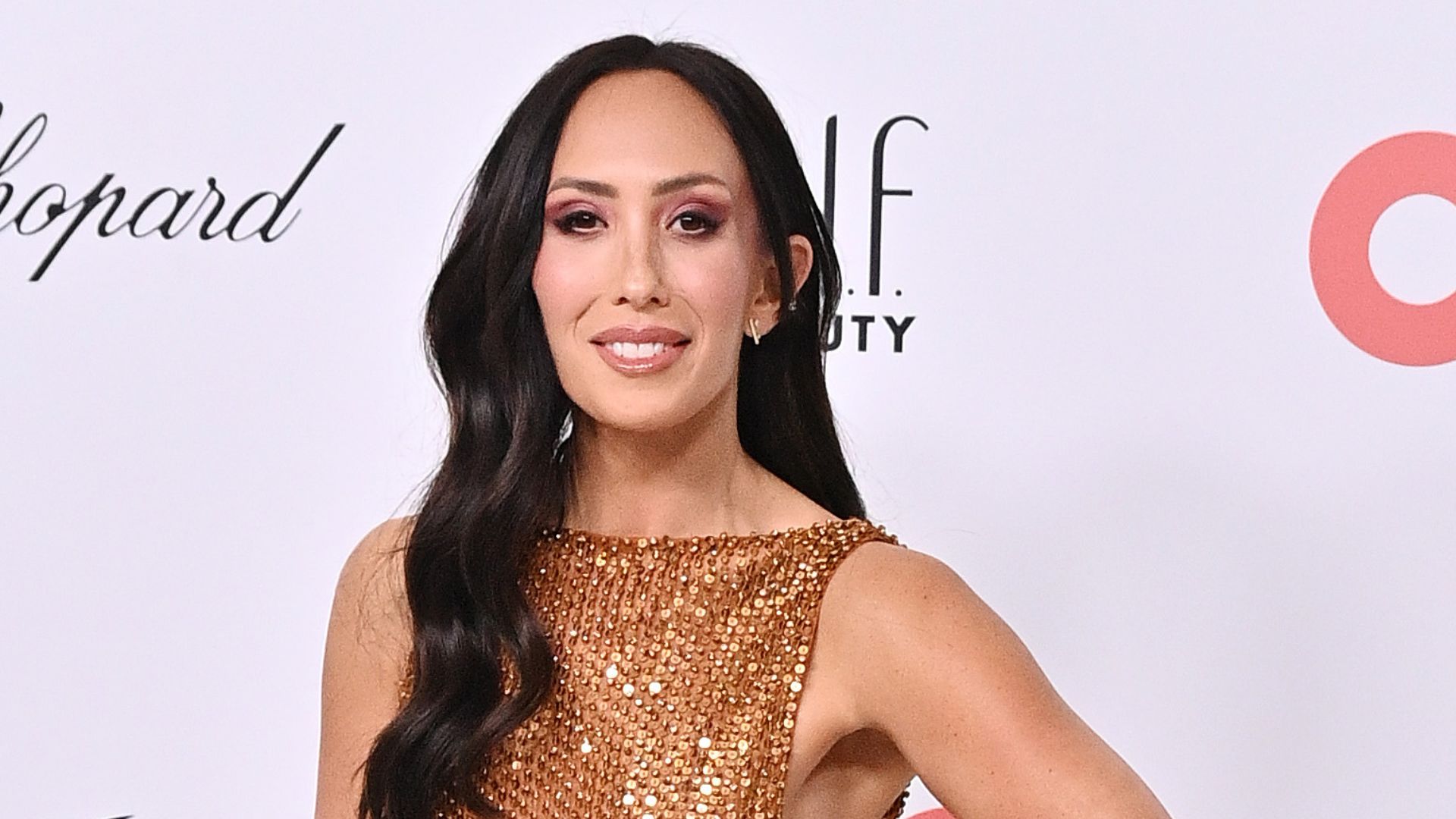 Former DWTS Pro Cheryl Burke Shares Emotional Message