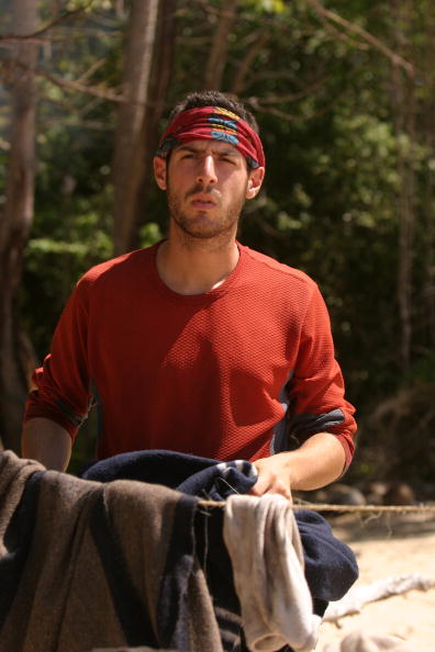 Rob Cesternino Explores ‘Lore & Legacy’ of ‘Survivor’ in New Book