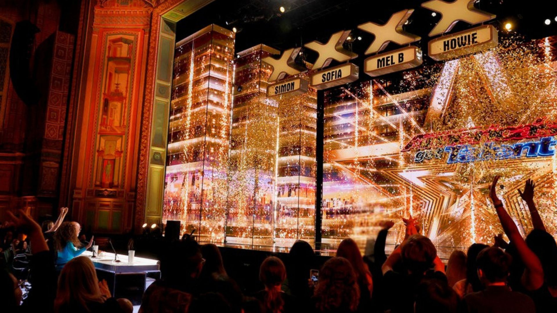 America's Got Talent 2025 Contestants & Spoilers - Season 20 6/10 ...