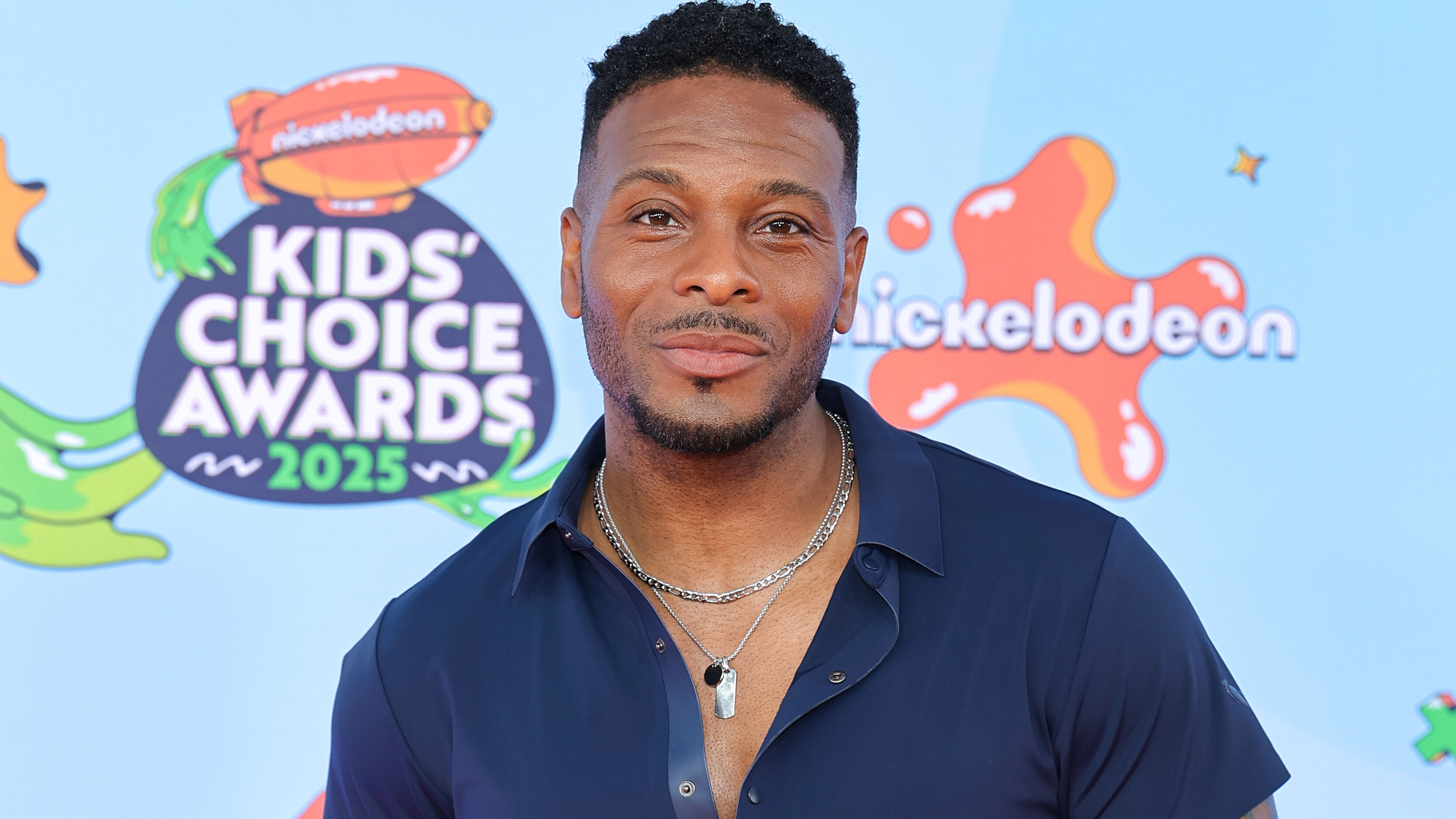 DWTS Alum Kel Mitchell Launches Burger Festival This Summer
