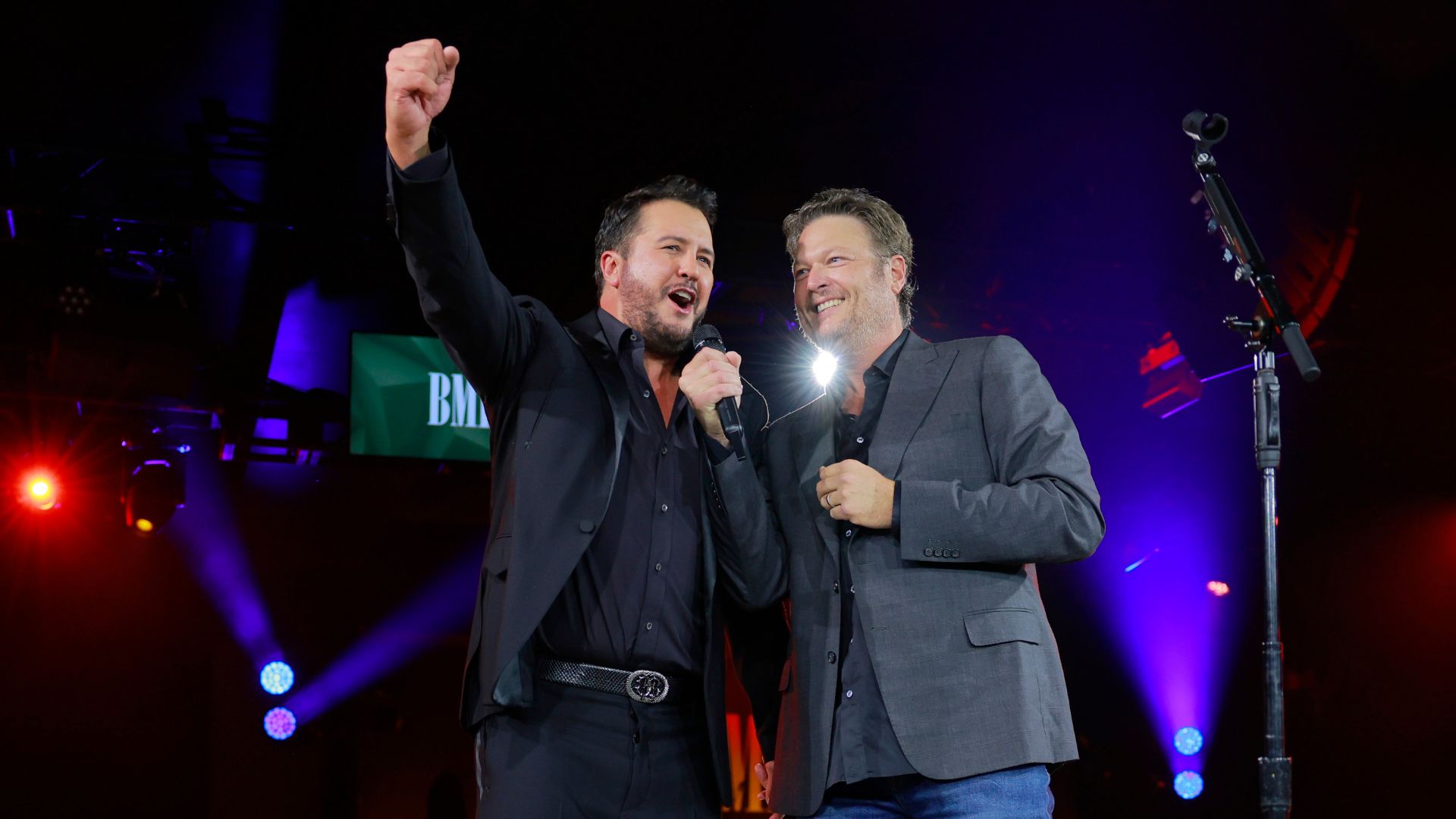Luke Bryan to Headline 2026 Carolina Country Music Festival