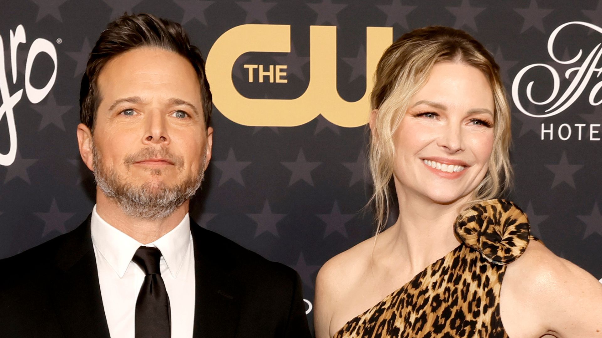 Fans Send 'Prayers' to Scott Wolf Amid Complicated Divorce ...