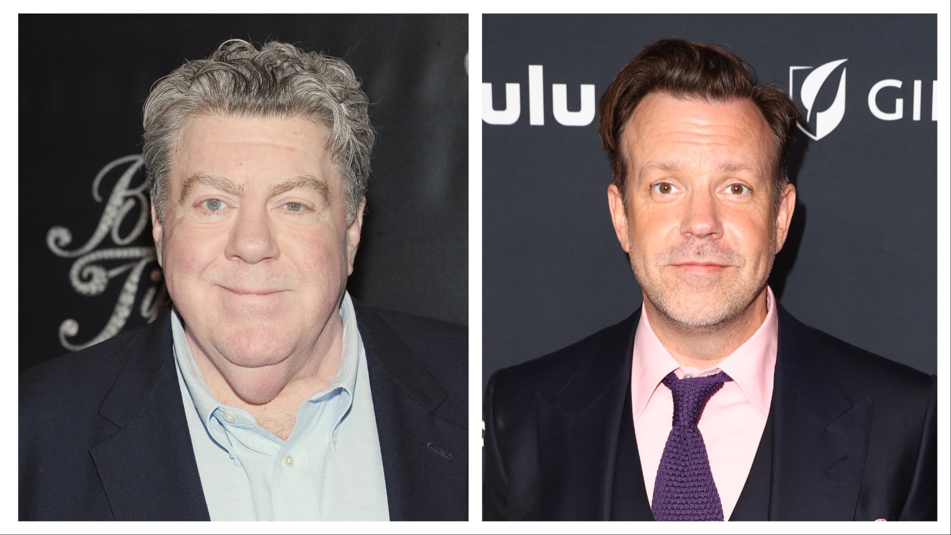 Jason Sudeikis & George Wendt: A Hero's Influence