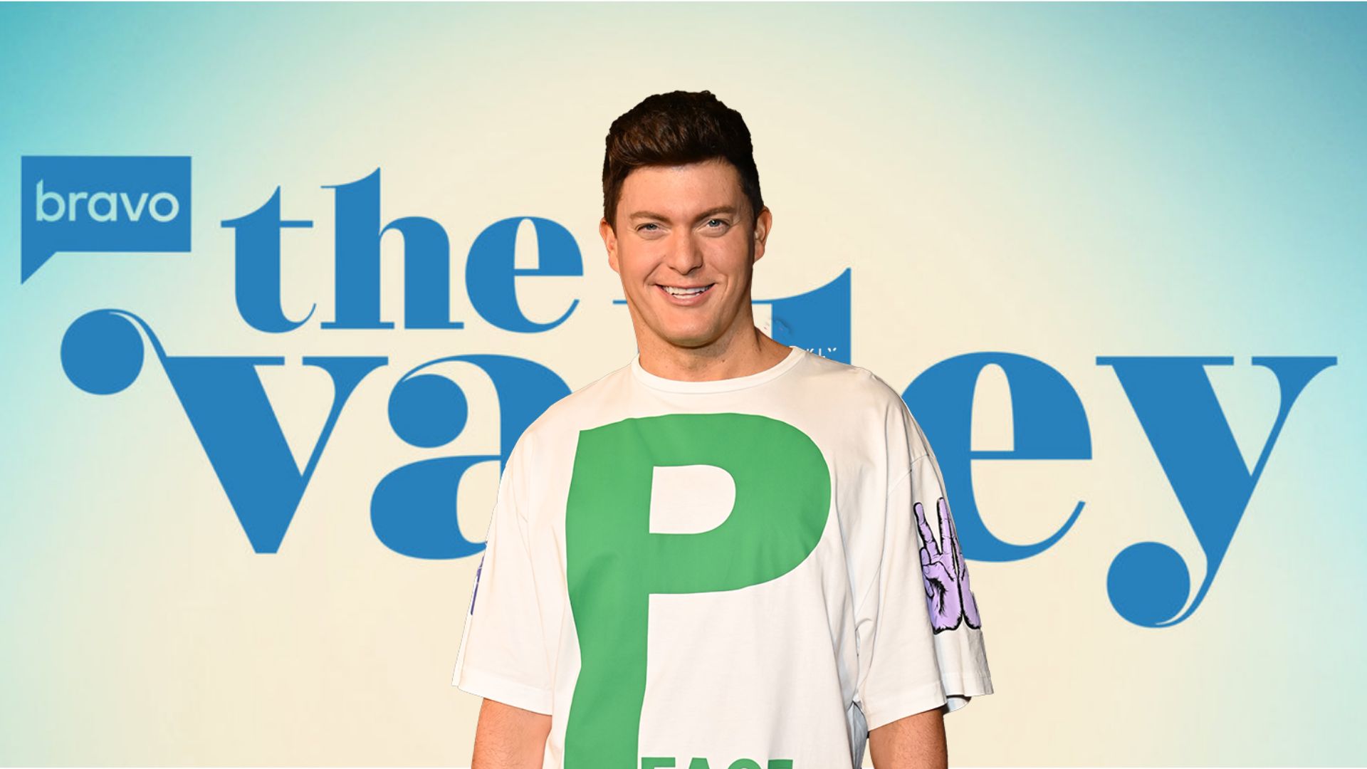 Zack Wickham Reveals Who's in the Middle of the Most Drama on 'The ...