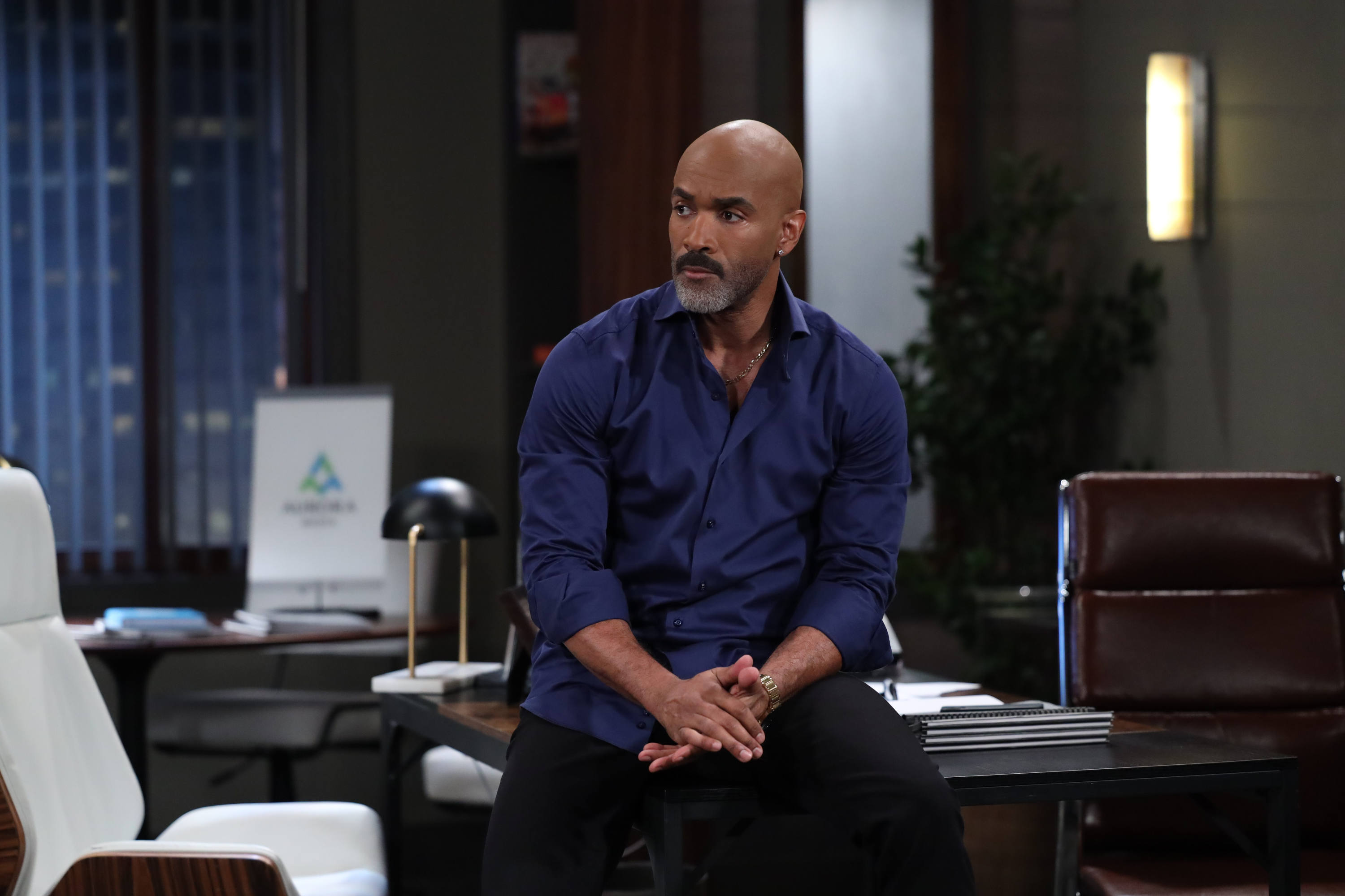 'General Hospital' Recap for Sept. 23: Tracy Is Missing - EntertainmentNow