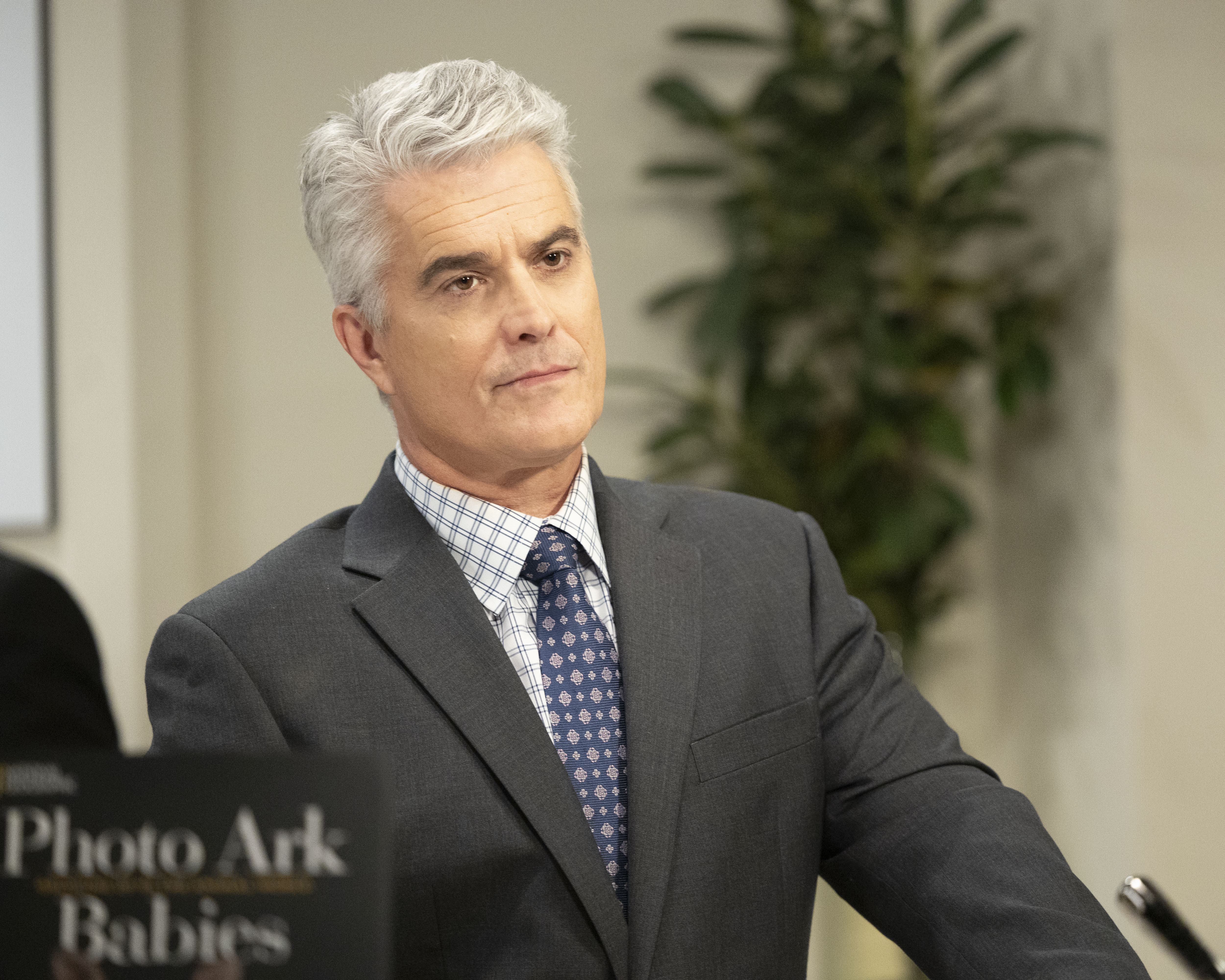 'General Hospital' Recap for Aug. 25: Is Ric Still Alive ...