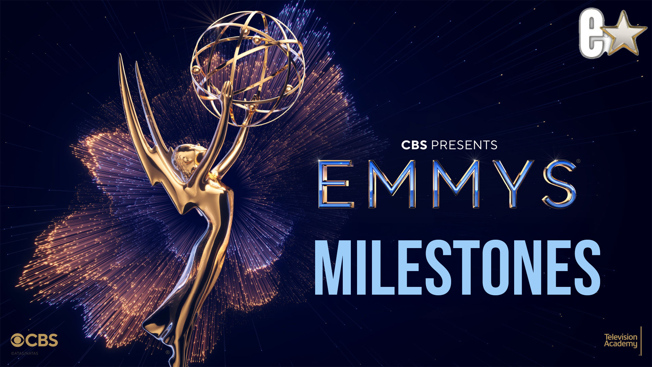 2025 Emmy Milestones: Kathy Bates, Harrison Ford and Bowen Yang Make ...