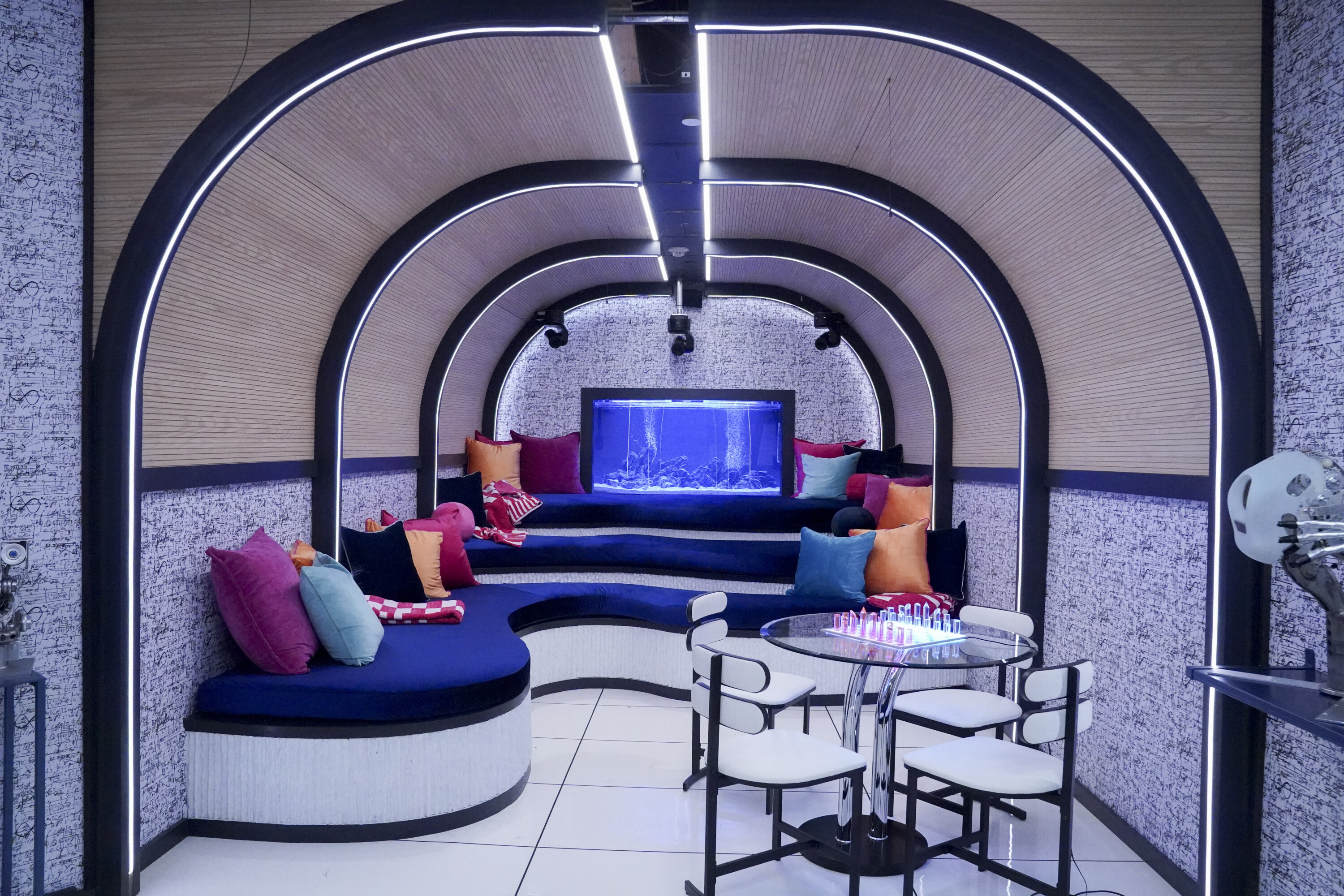 What’s Inside the ‘Big Brother’ House? A Complete Guide - EntertainmentNow