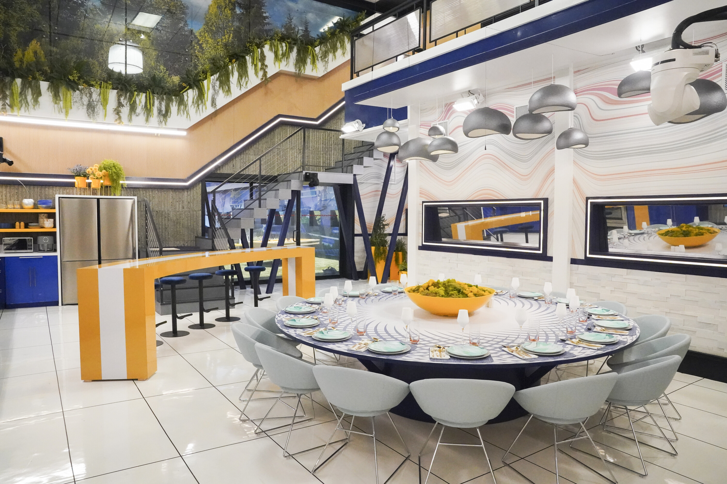 What’s Inside the ‘Big Brother’ House? A Complete Guide - EntertainmentNow