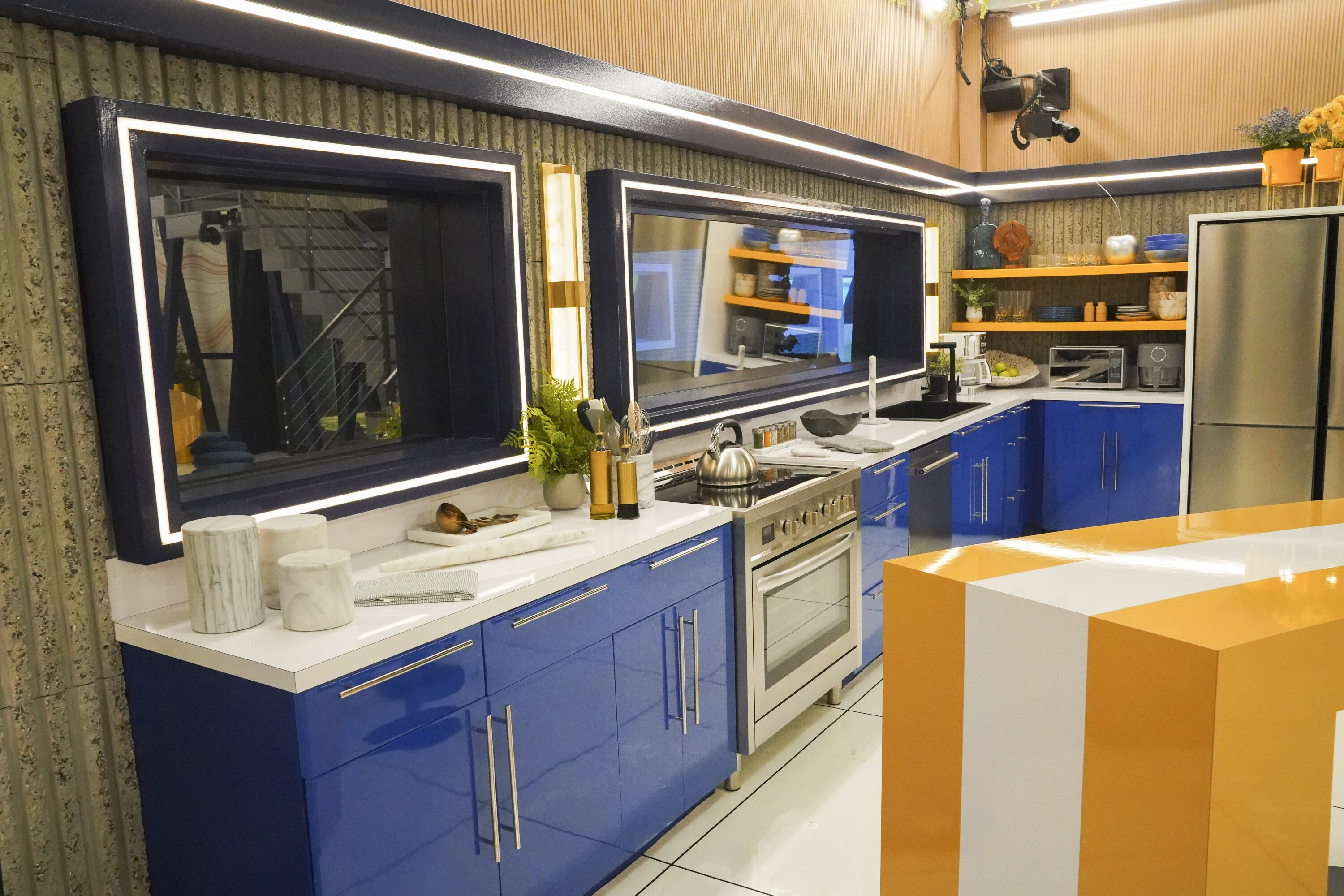 What’s Inside the ‘Big Brother’ House? A Complete Guide - EntertainmentNow
