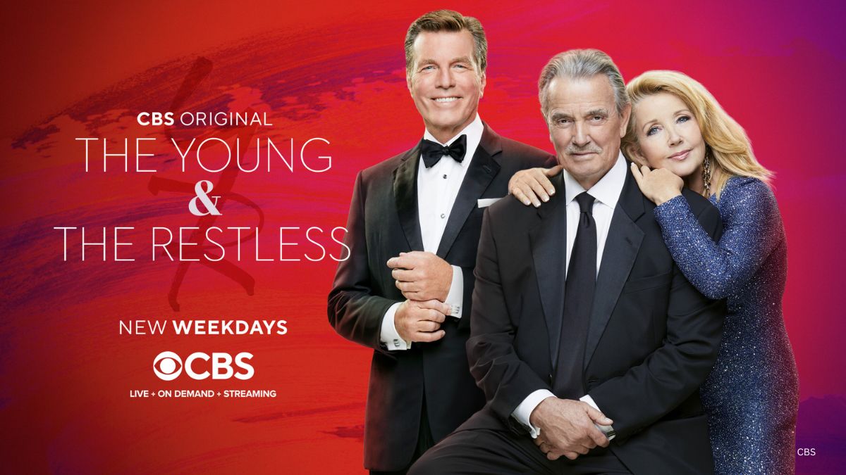 Soap Opera Comings & Goings (Week of September 1)