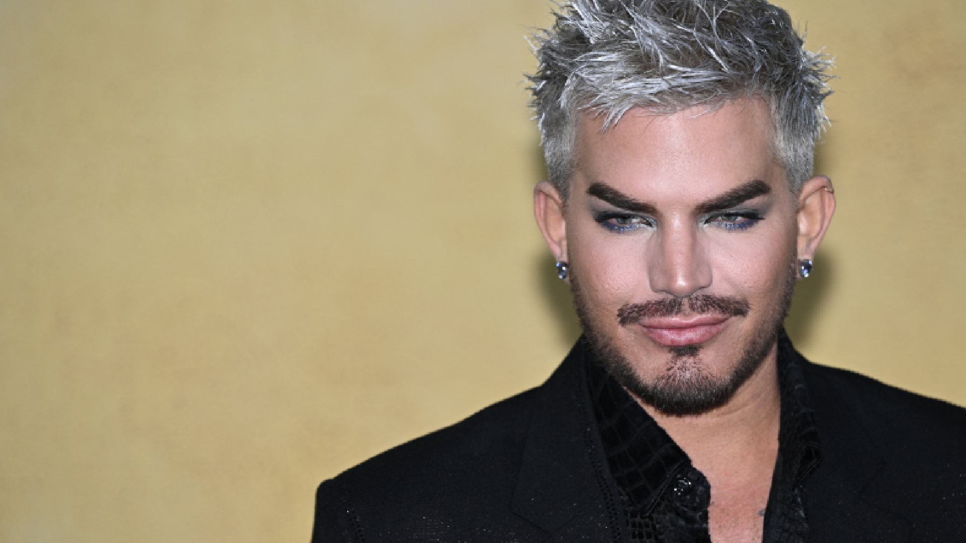 Inside Adam Lambert's $6.2 Million Mansion: PHOTOS