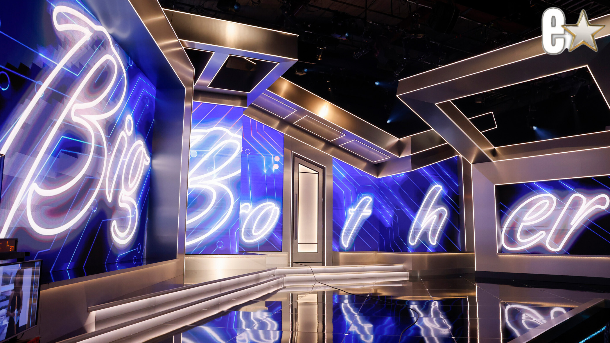 What’s Inside the ‘Big Brother’ House? A Complete Guide - EntertainmentNow