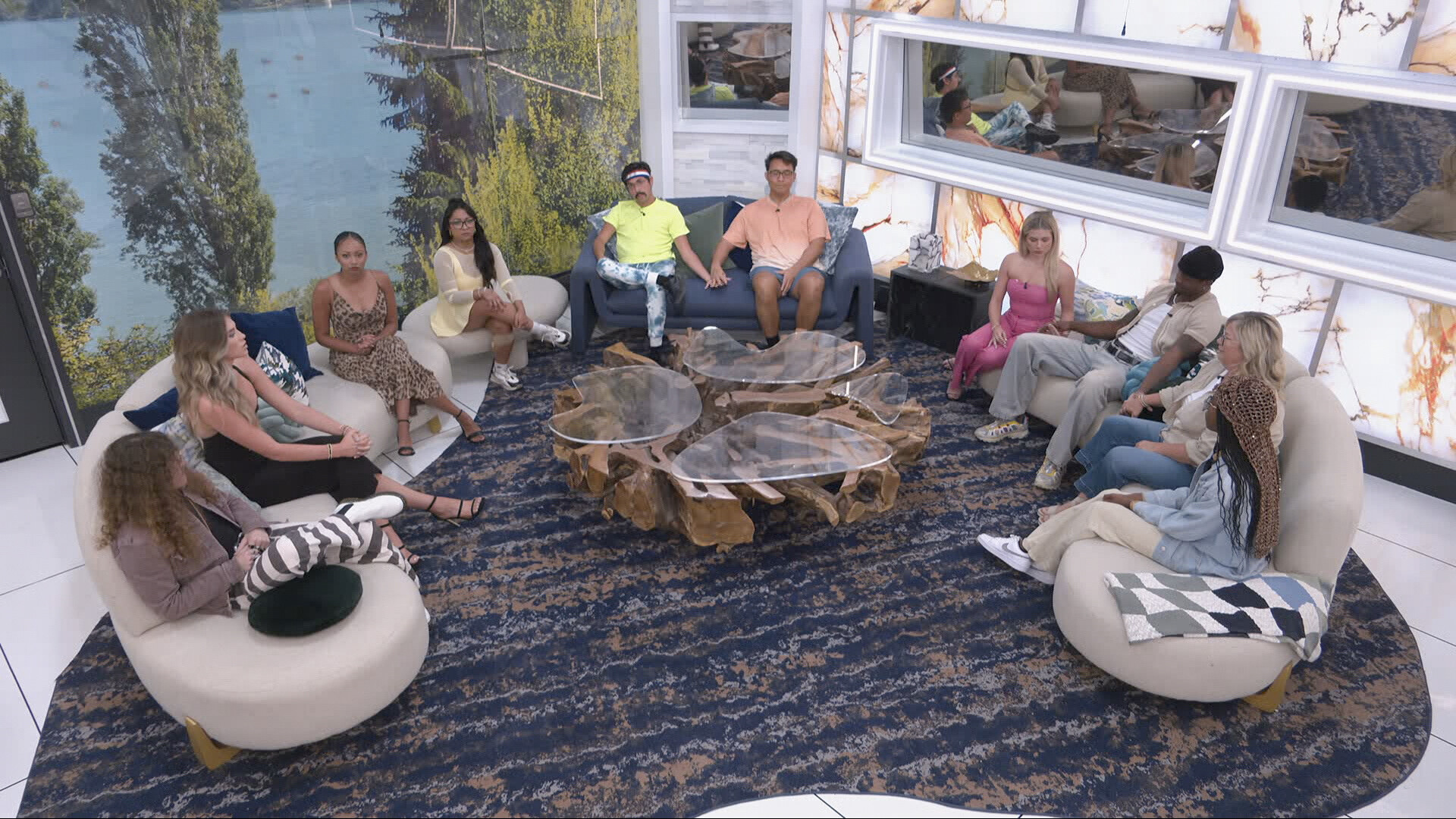 What’s Inside the ‘Big Brother’ House? A Complete Guide - EntertainmentNow