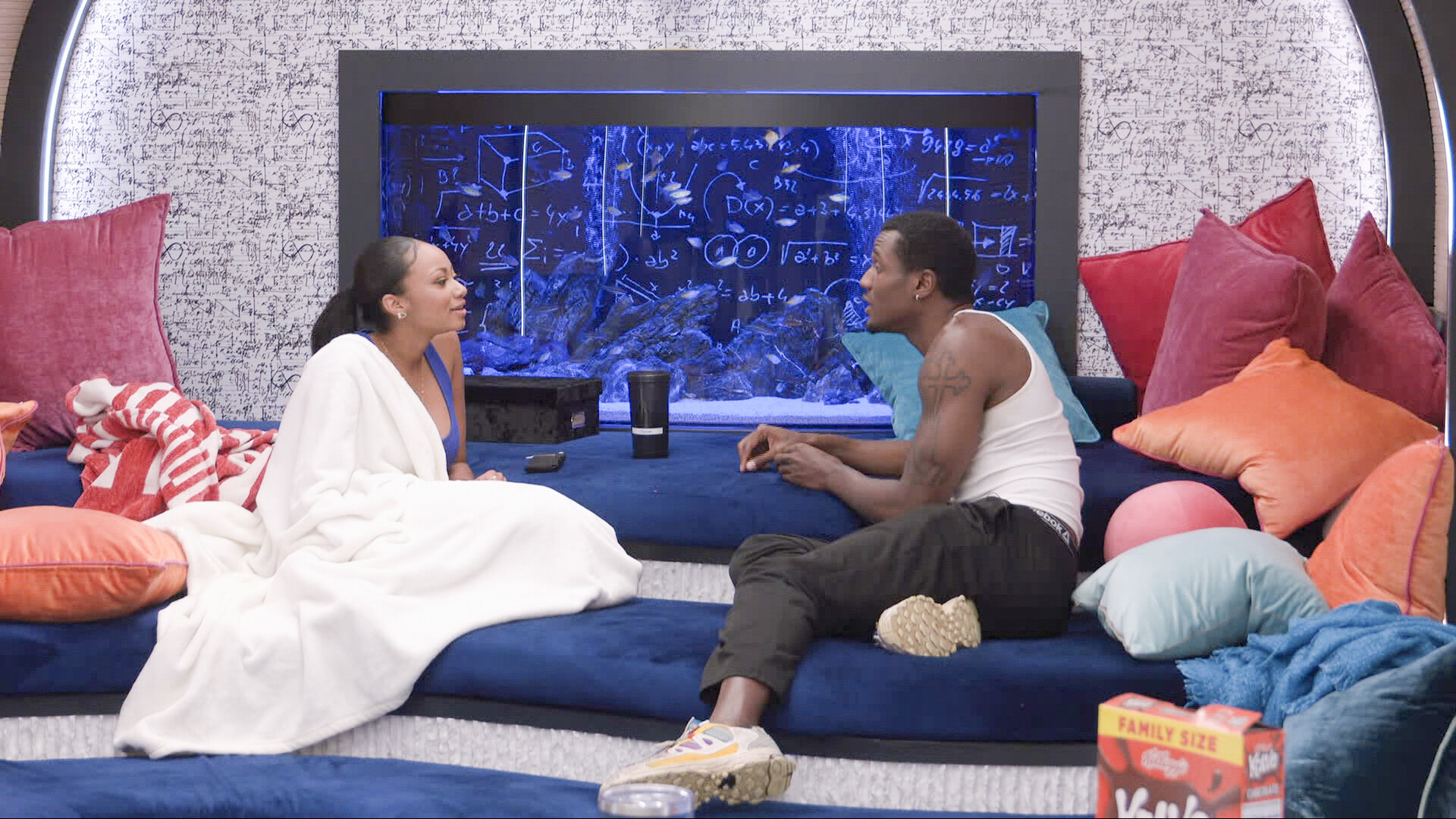 What’s Inside the ‘Big Brother’ House? A Complete Guide - EntertainmentNow