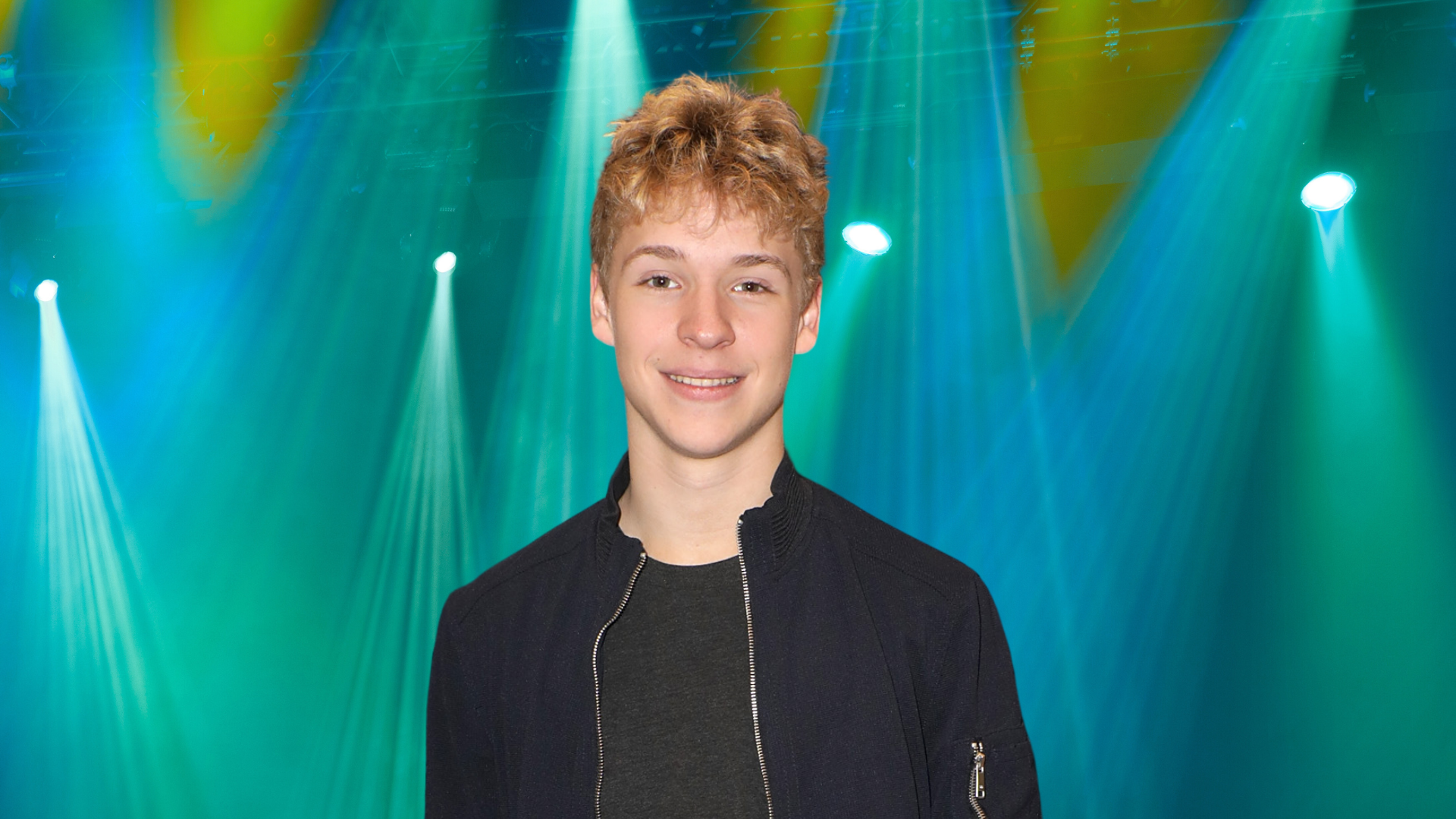 Baylee Littrell Credits Carrie Underwood With Inspiring New Songs