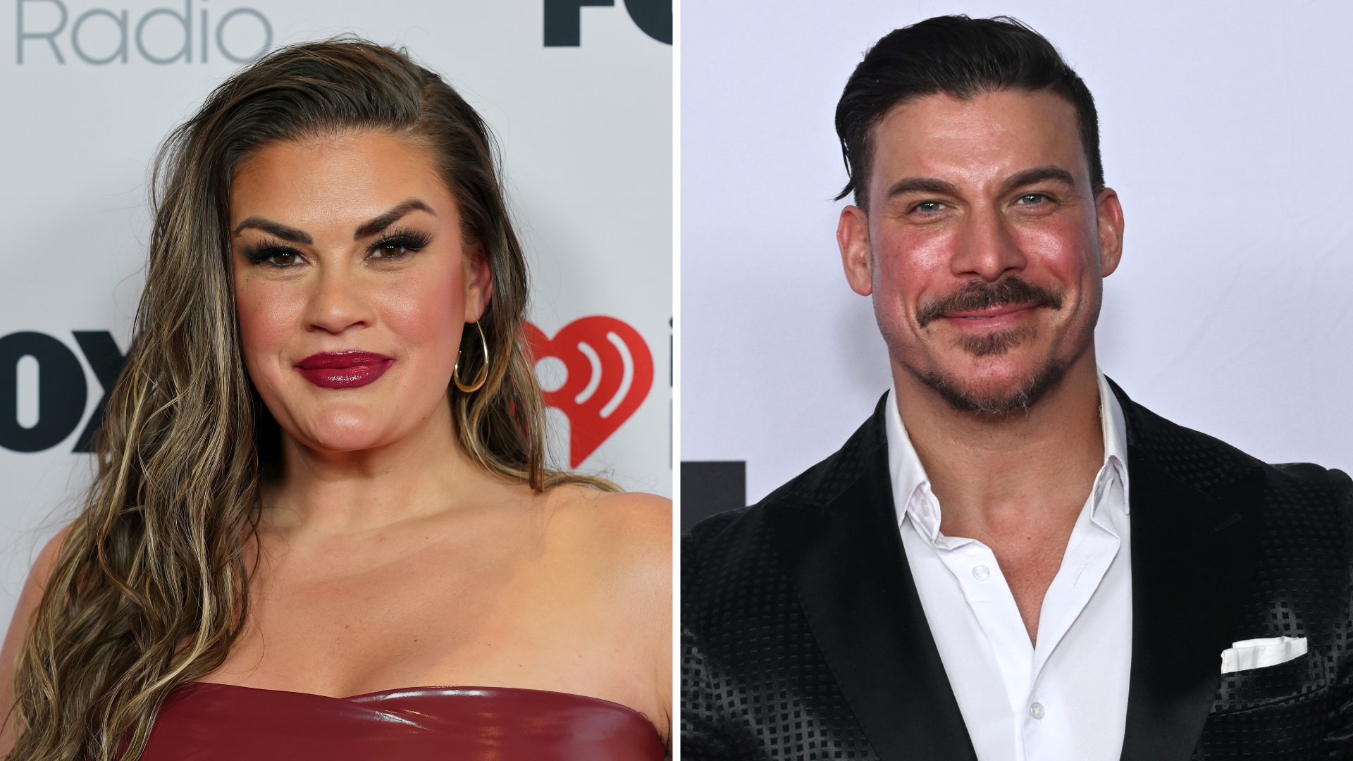 Why Brittany Cartwright & Jax Taylor's Divorce Still Isn't Final