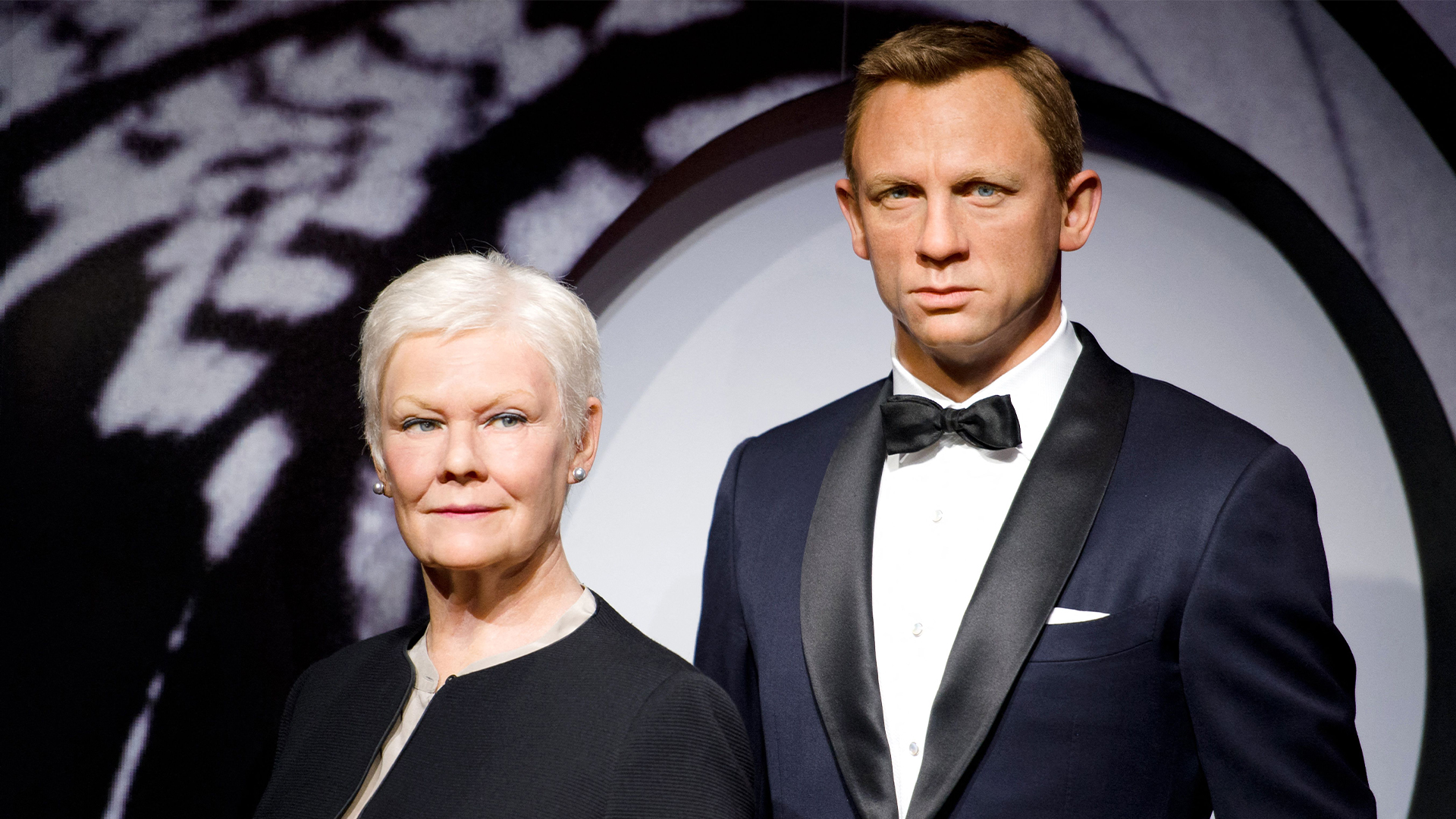 Denis Villeneuve's James Bond Being Penned By 'Peaky Blinders' Creator ...