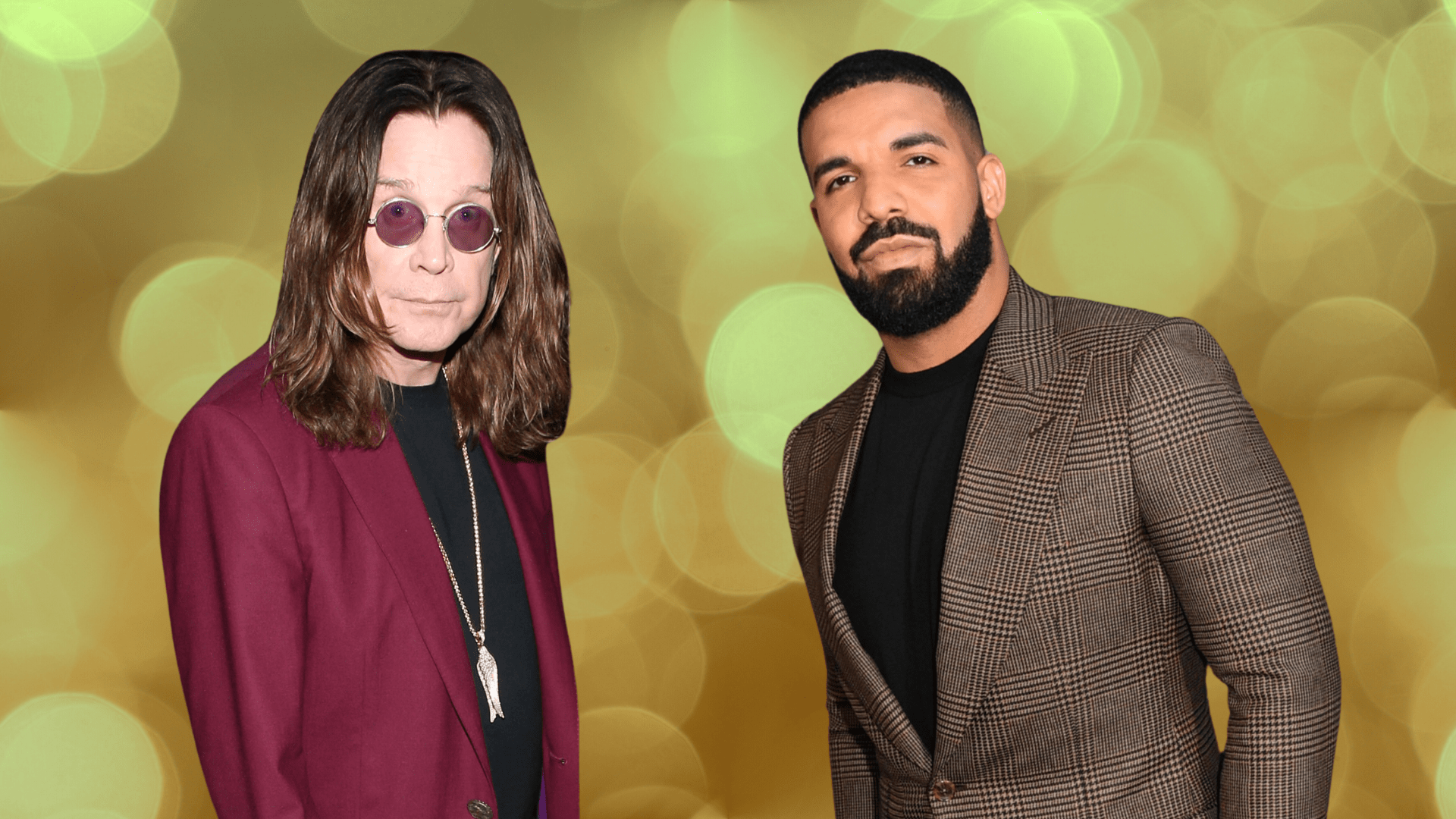 Ozzy Osbourne: Drake Pays Tribute to Rocker After Tragic Death