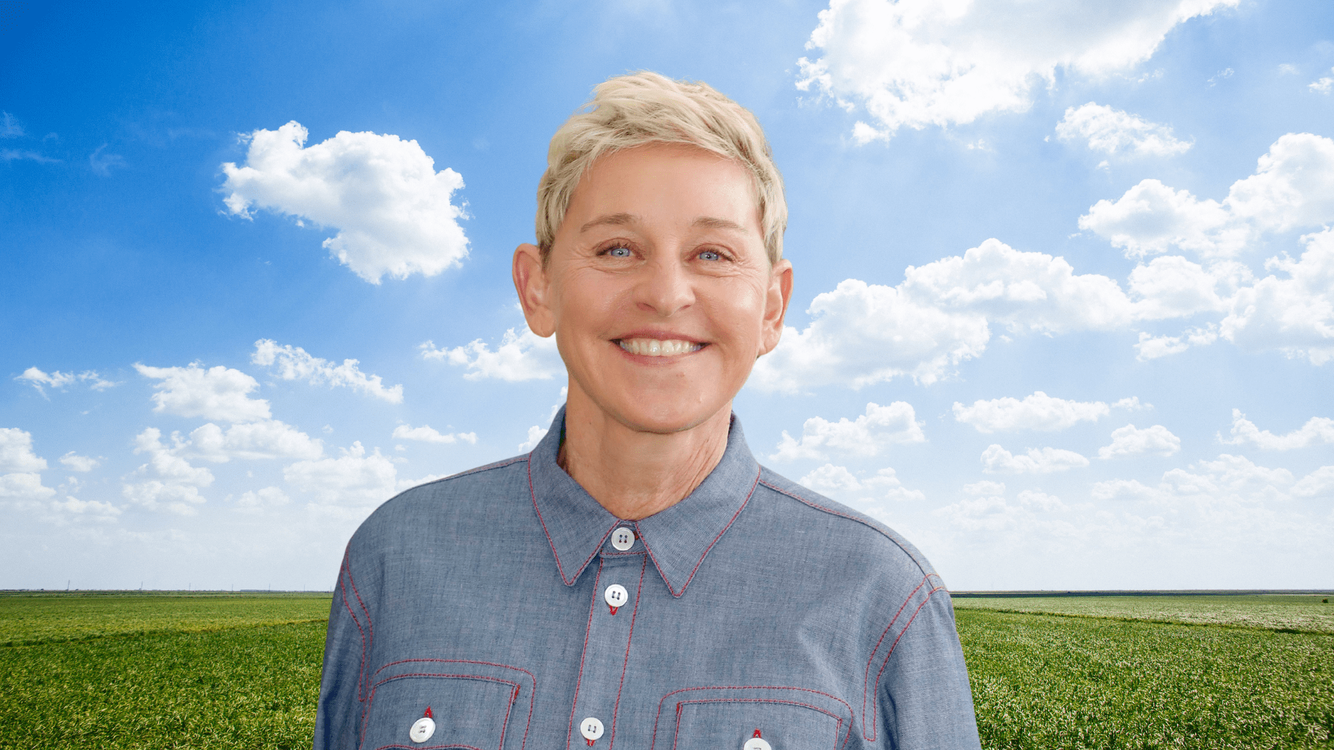 Ellen DeGeneres $30 million UK Farmhouse for Sale -- See Inside