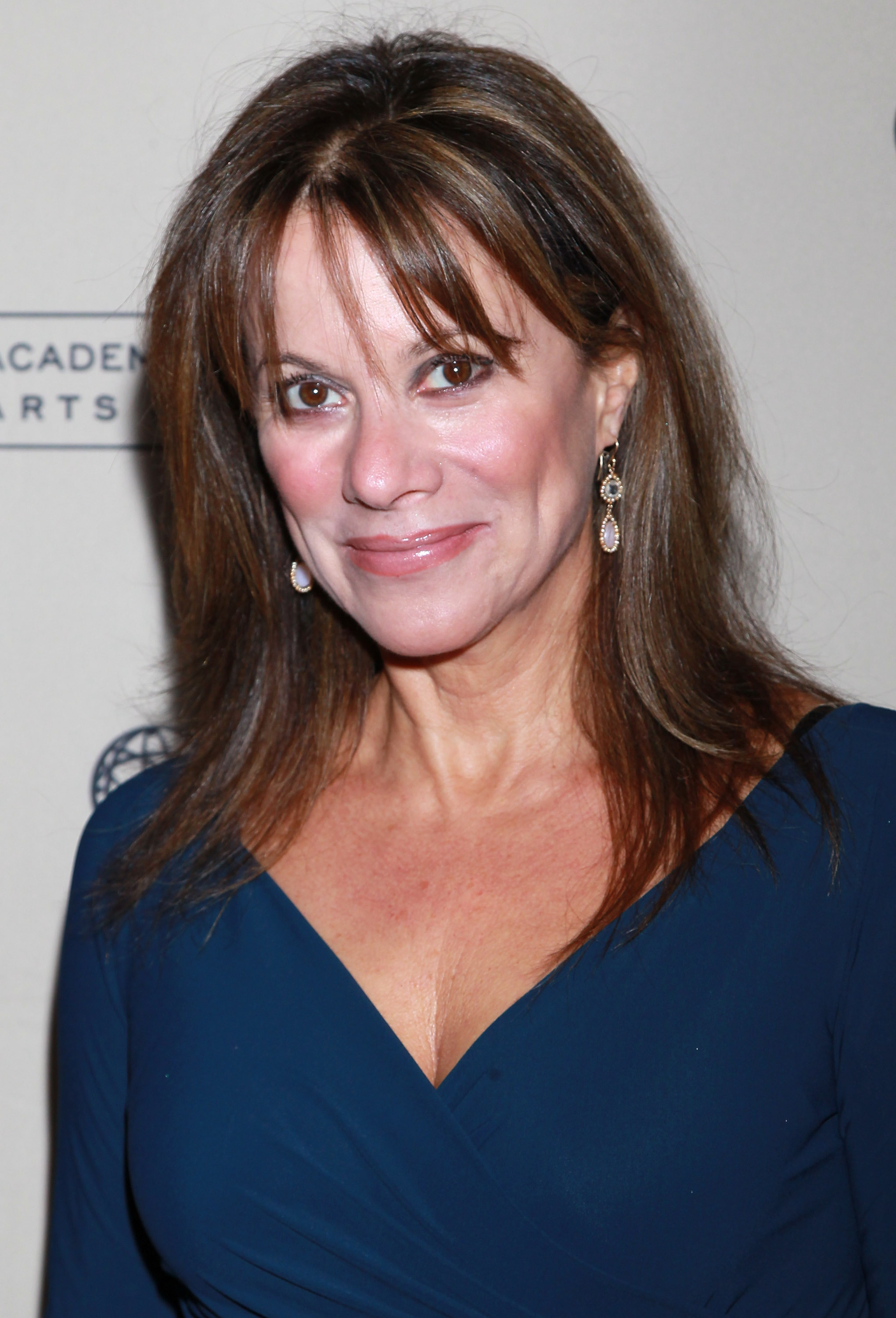 GH's Nancy Lee Grahn Reacts to Daytime Emmy Nomination