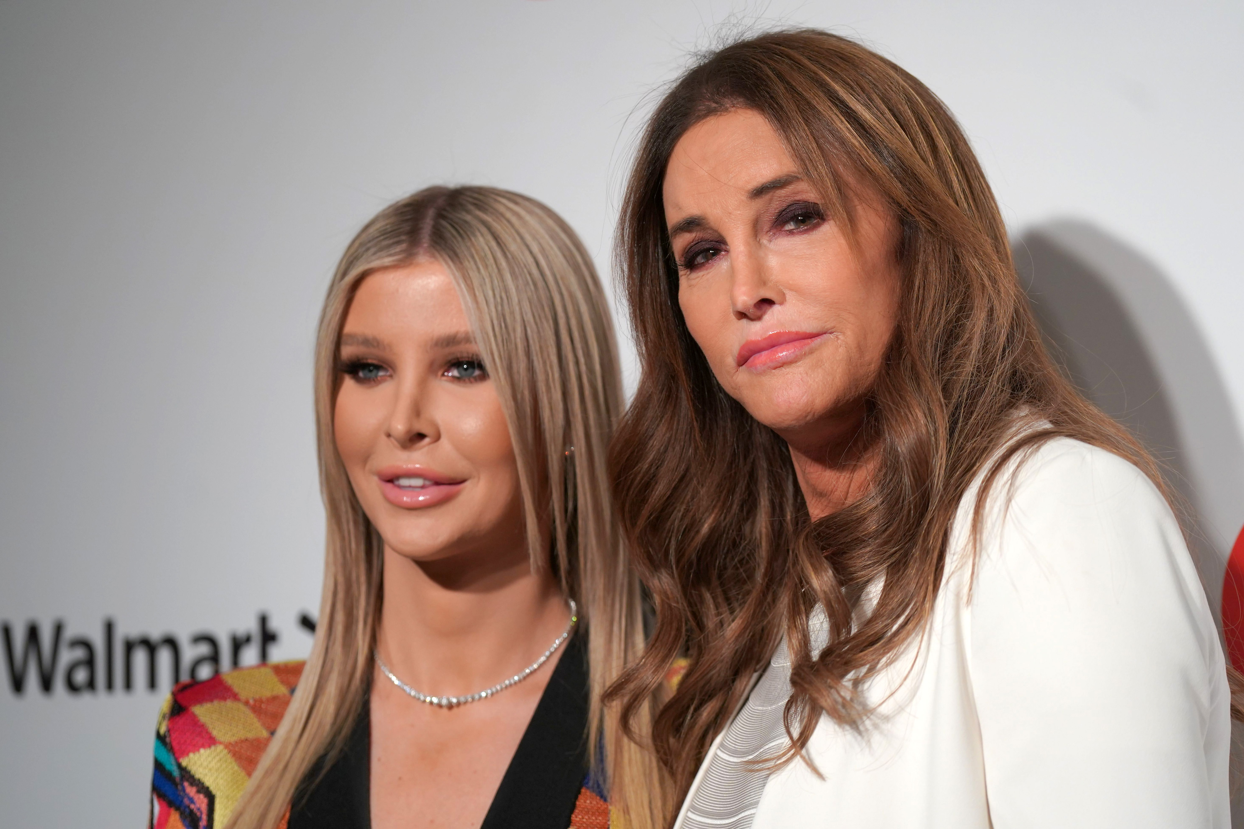 Caitlyn Jenner Breaks Her Silence About Sophia Hutchins