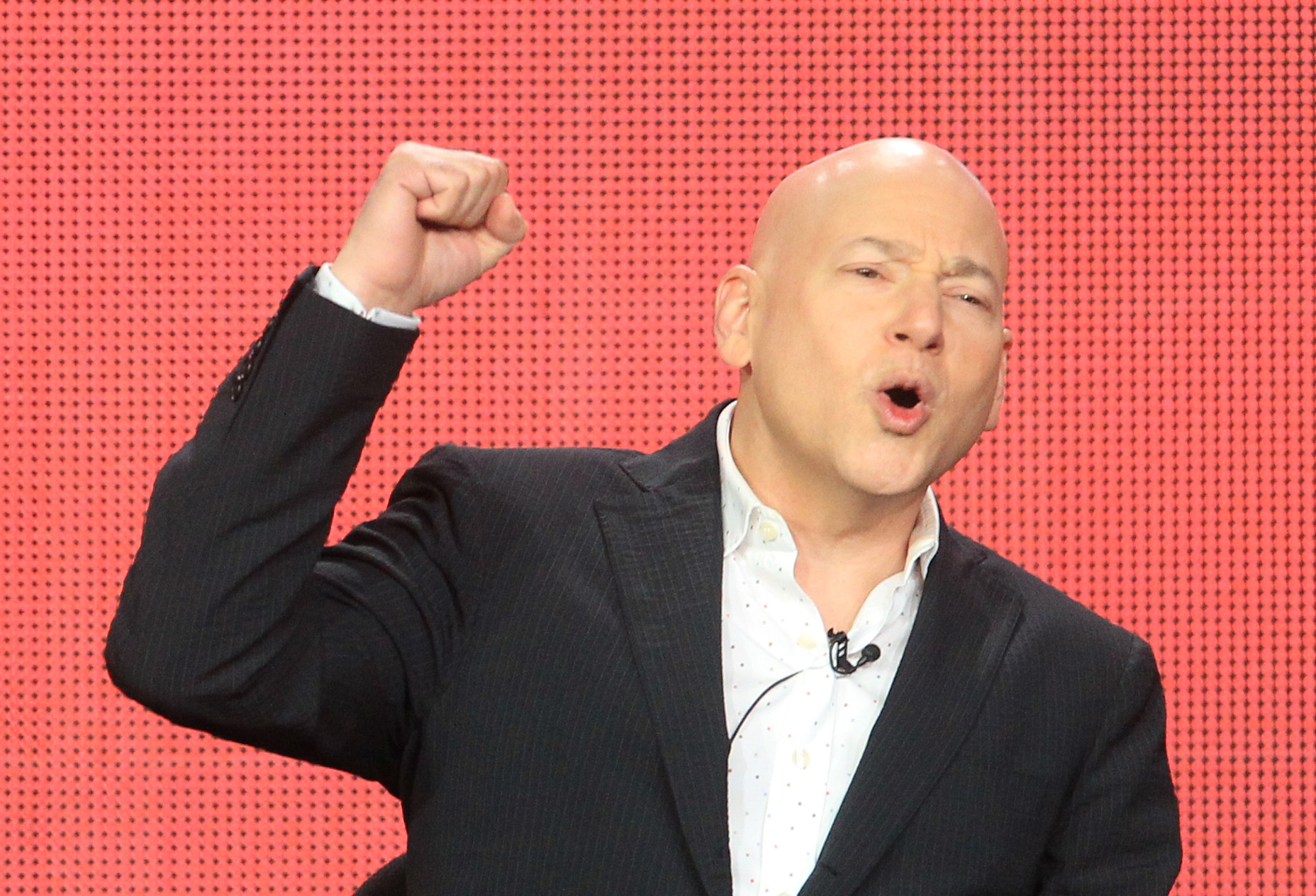 'And Just Like That' Actor Evan Handler on How He Beat Cancer