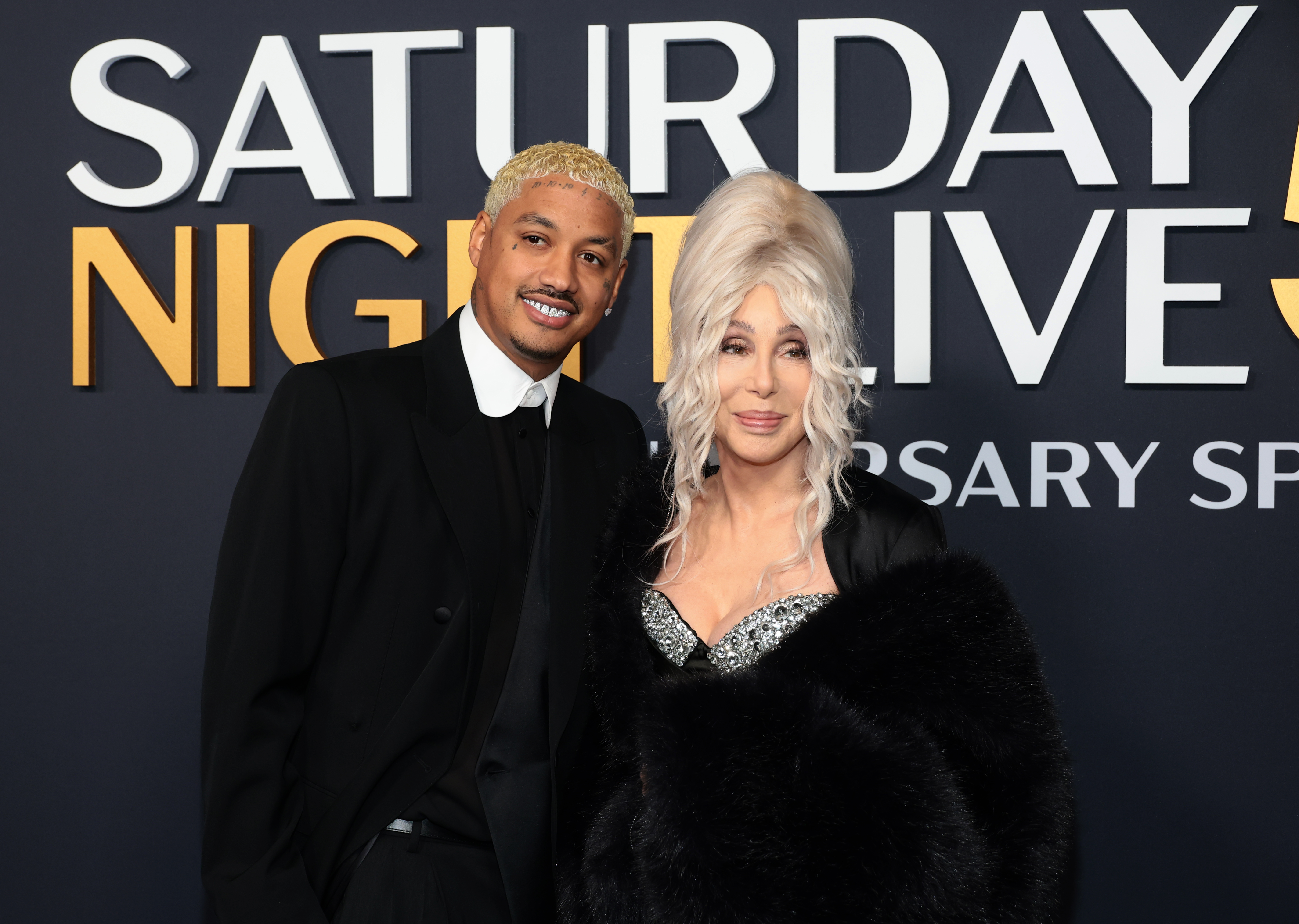 Cher, 79, Shows Off Ageless Body in Bold Fashion Moments