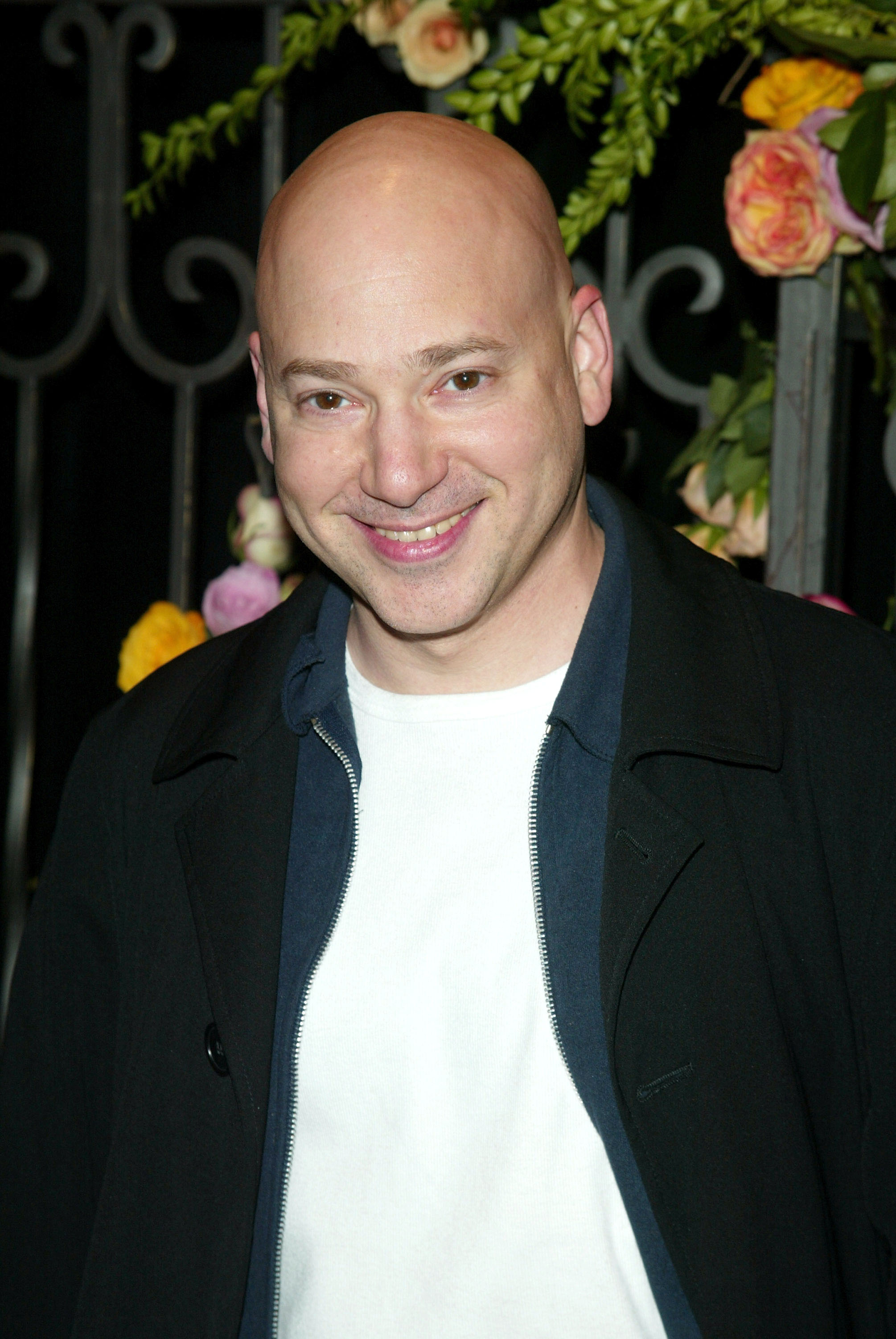 'And Just Like That' Actor Evan Handler on How He Beat Cancer